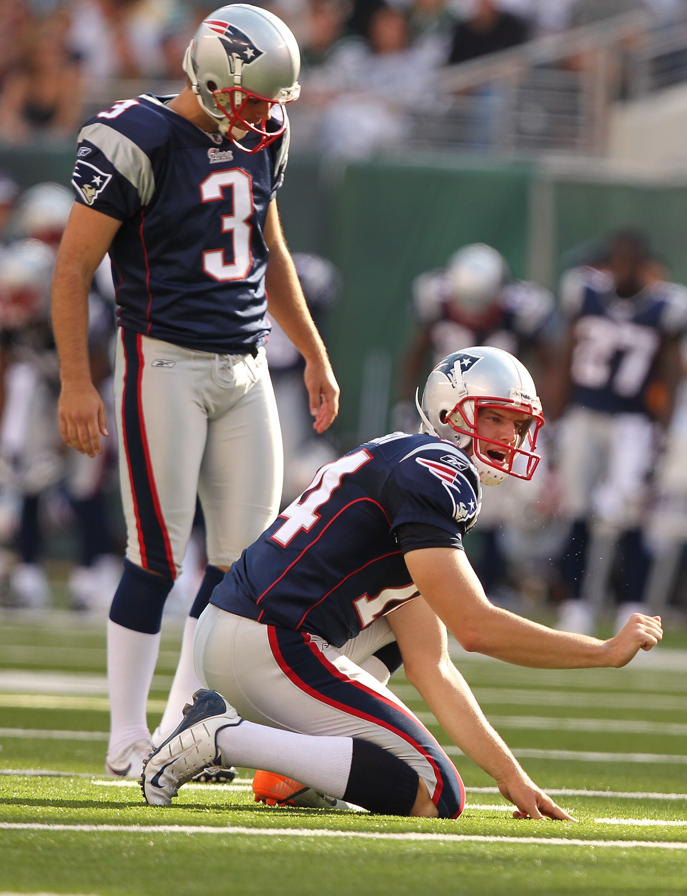 NFL Week 6 Picks: Baltimore Ravens-New England Patriots, Randy Moss ...