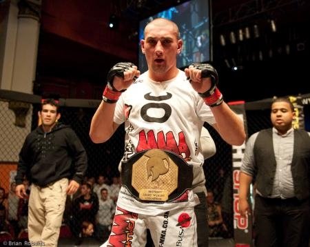UFC 120 Preview