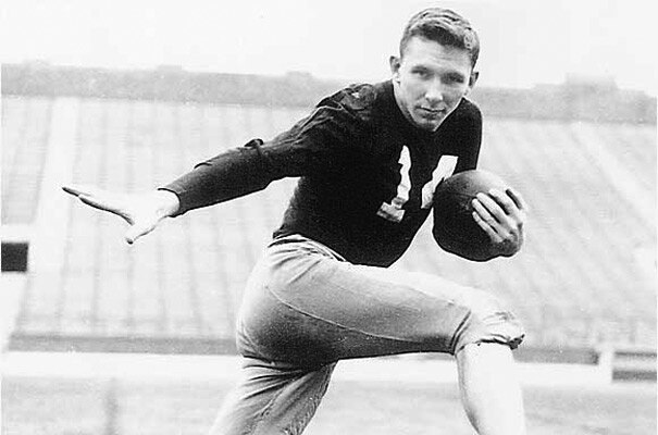 The 10 Worst Heisman Trophy Winners Of All Time