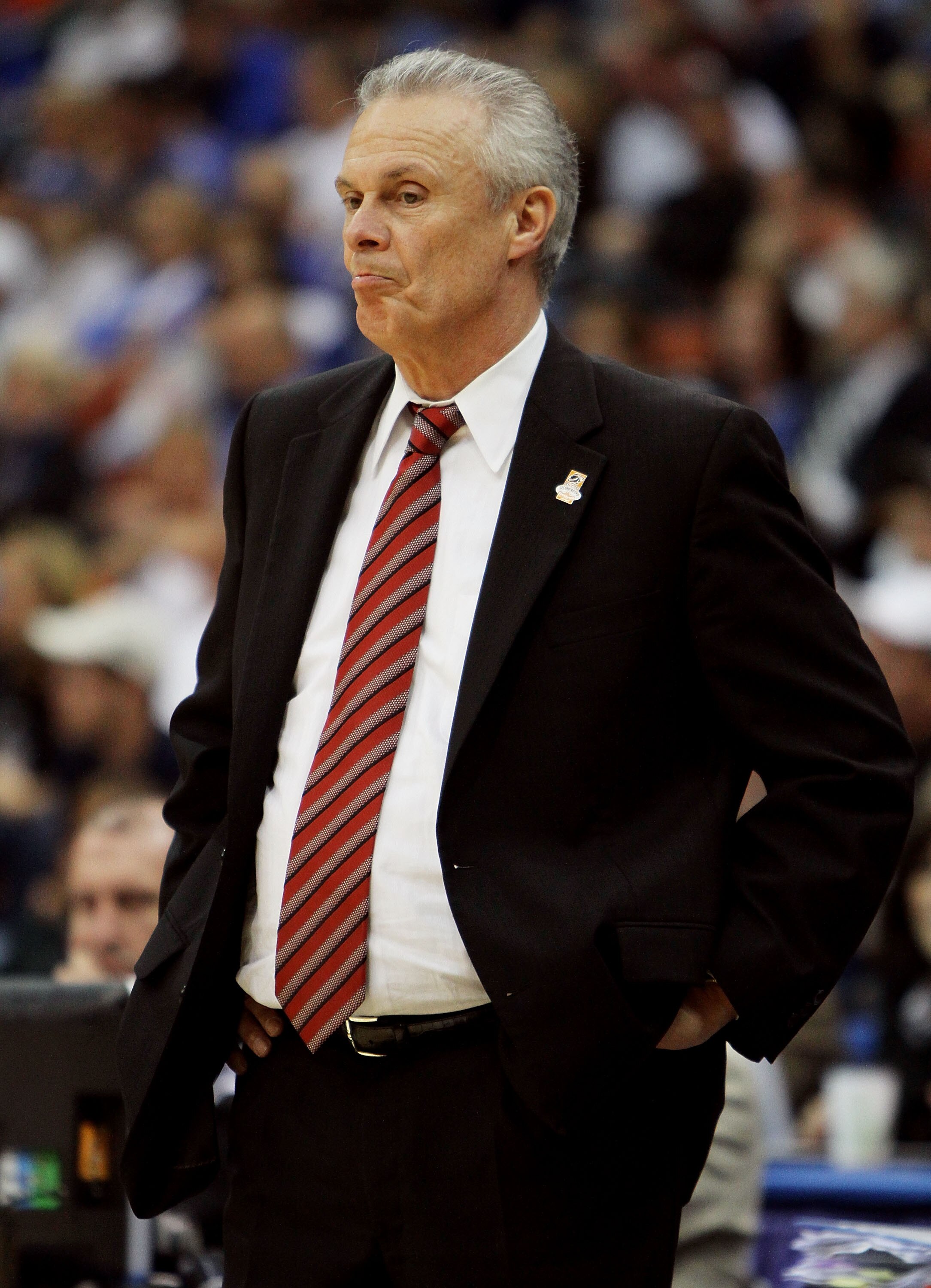 College Basketball: Preseason Rankings Top 25