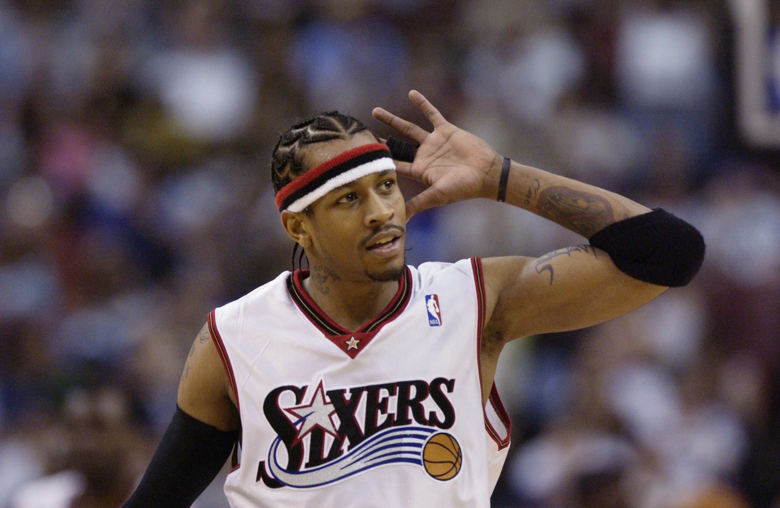 10 Reasons Why Allen Iverson Shouldn t Take His Talents To Turkey 10 Reasons Why Allen Iverson Shouldn t Take His Talents To Turkey