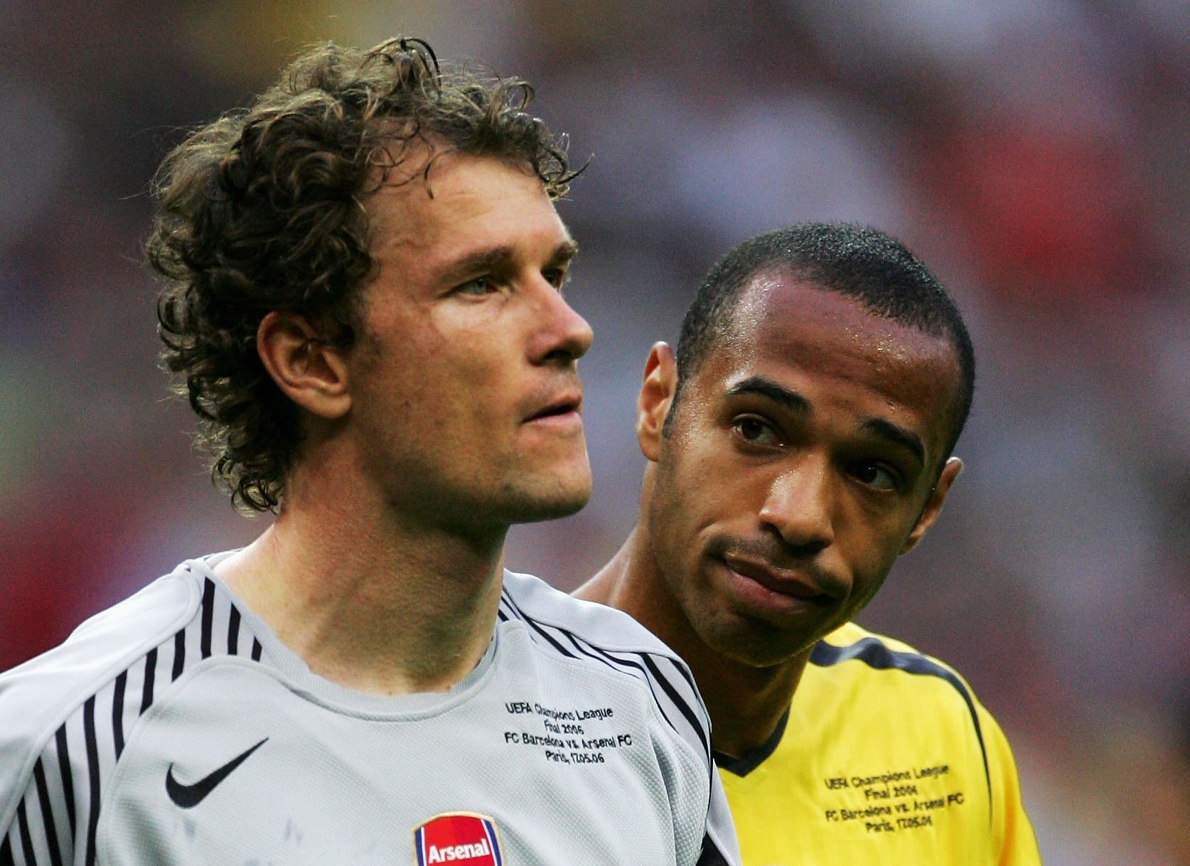 Gunners Greats and Goons: Rating Arsenal Captains of the Past Decade