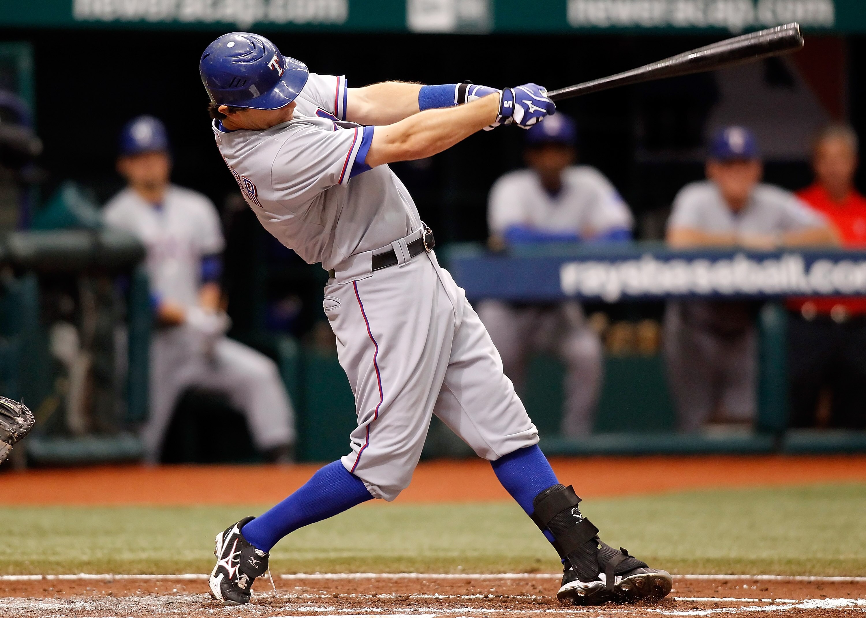 MLB Playoff Predictions: Power Ranking the Top 25 Players Still Alive ...