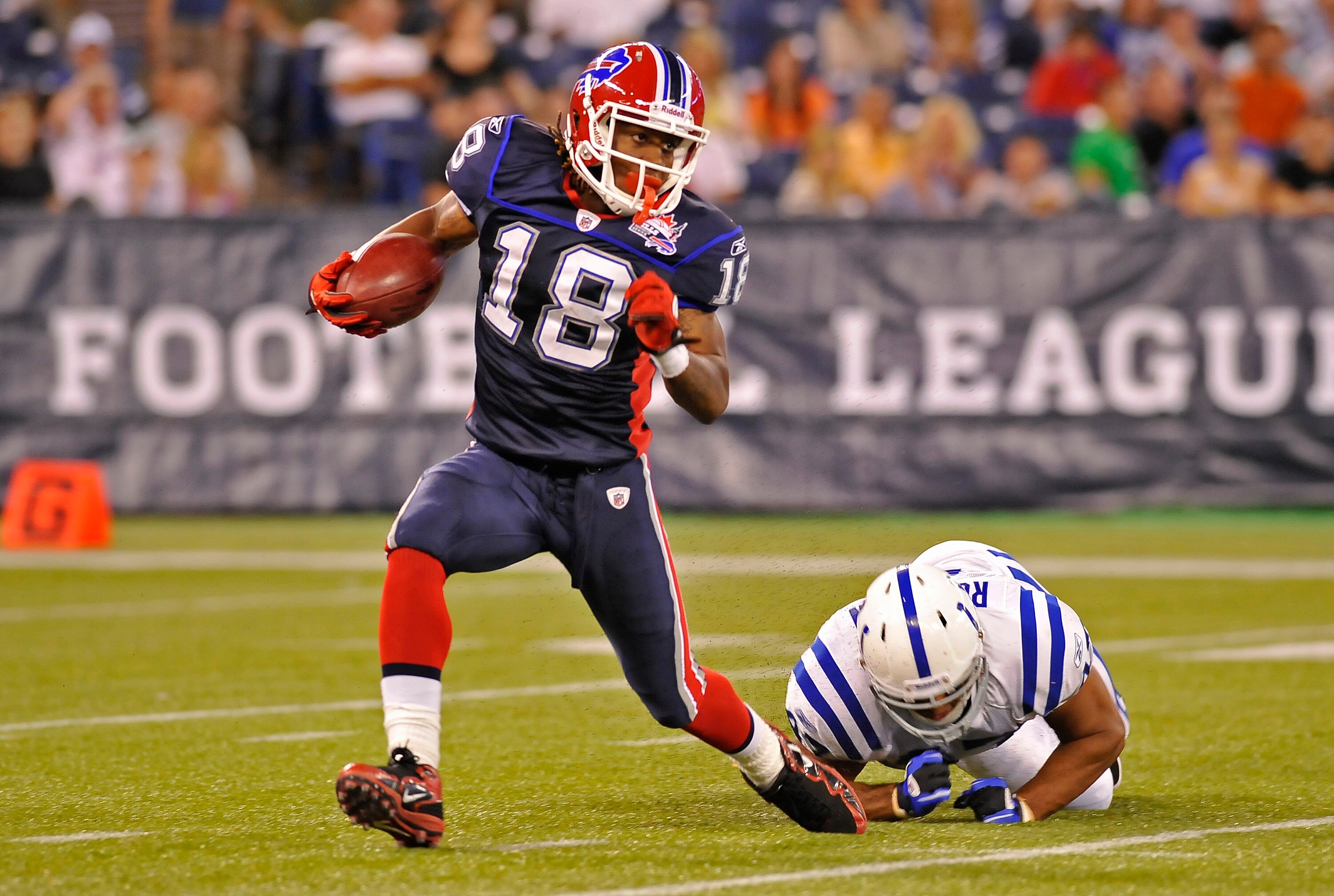 Buffalo Bills Featured Columnists Forum: 15 Topics Worth Debating ...