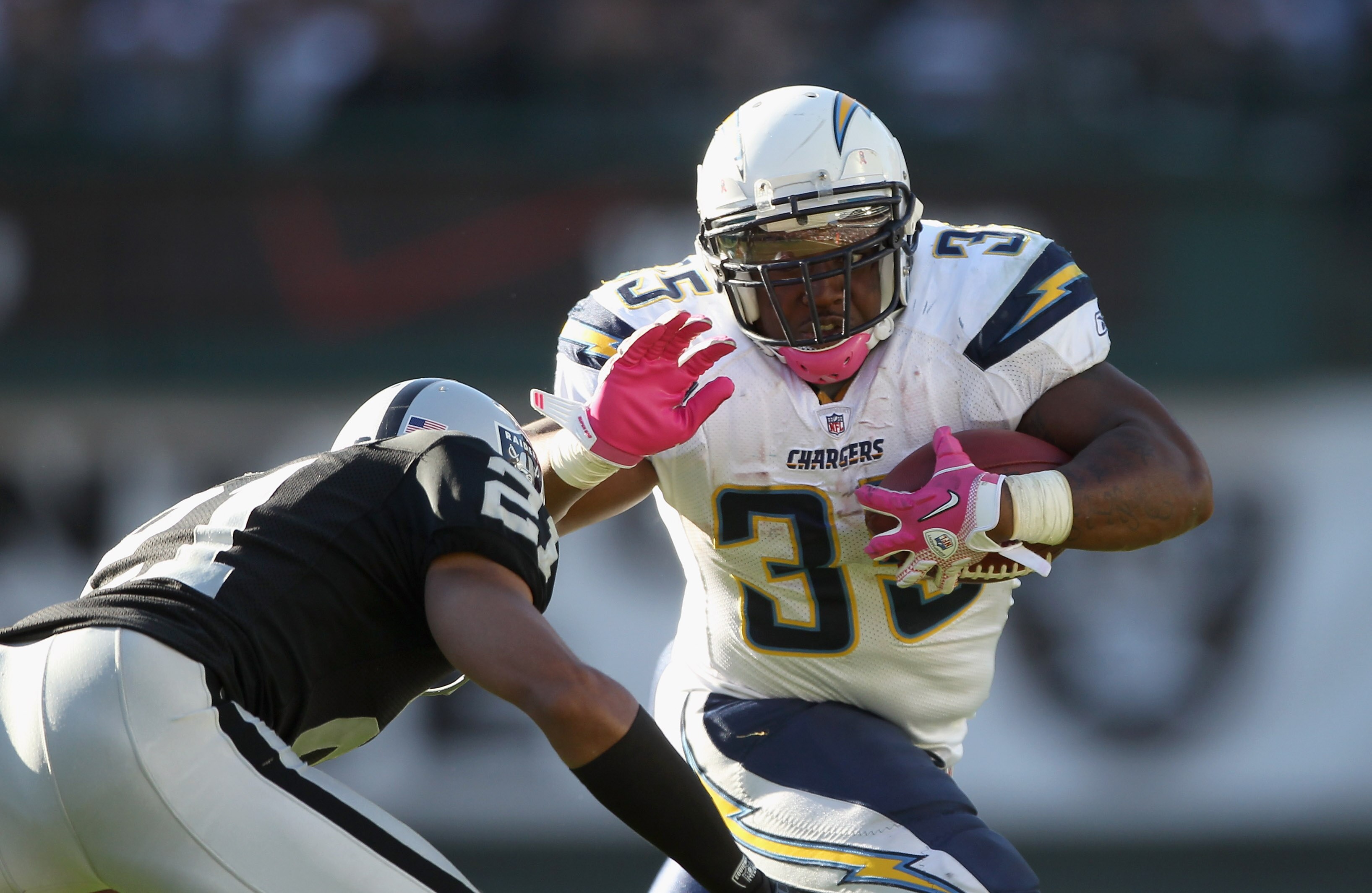 Fantasy Football Week 6: 10 Under-the-Radar Point Machine Sleepers