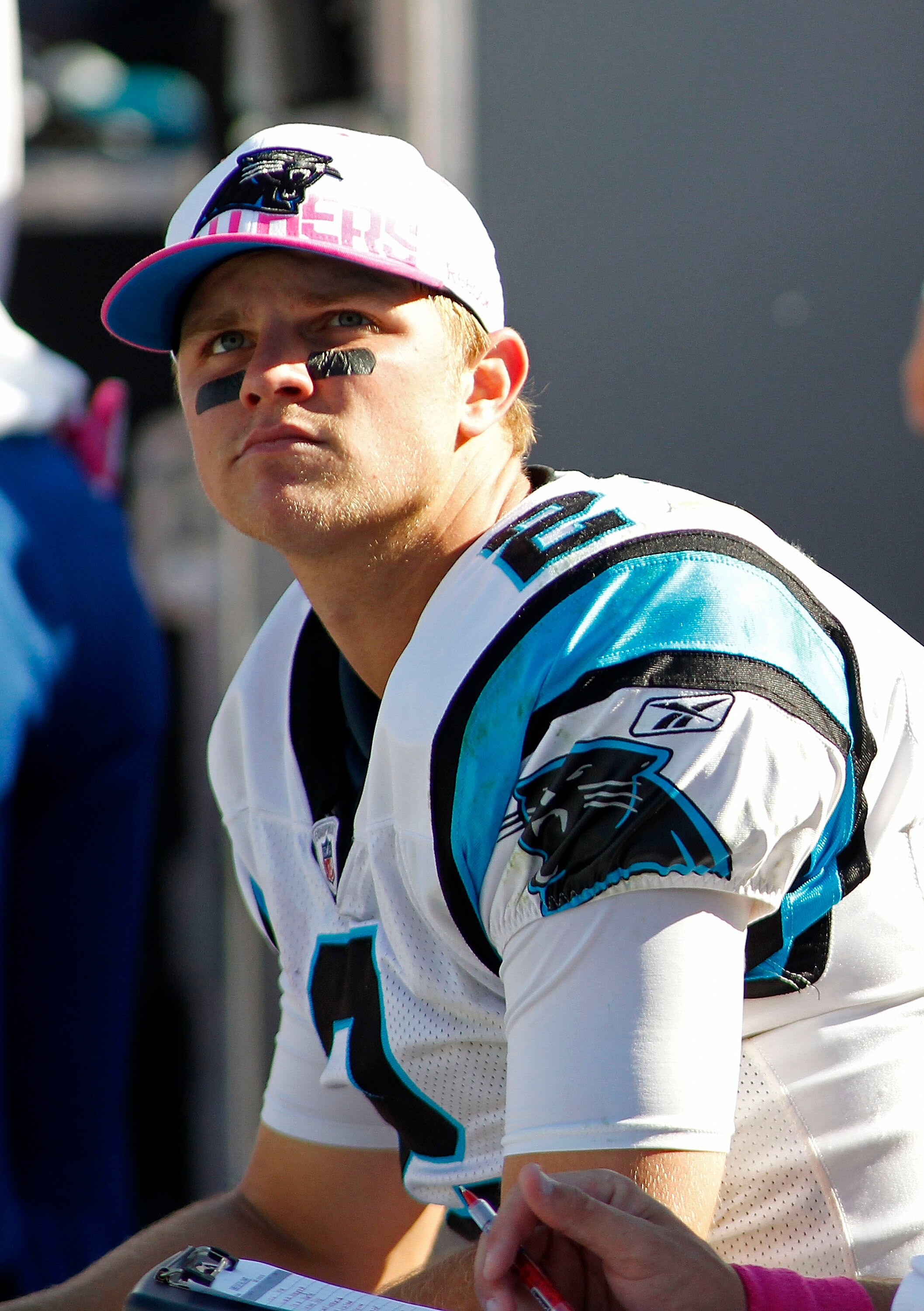 Carolina Panthers: What We Know so Far in 2010