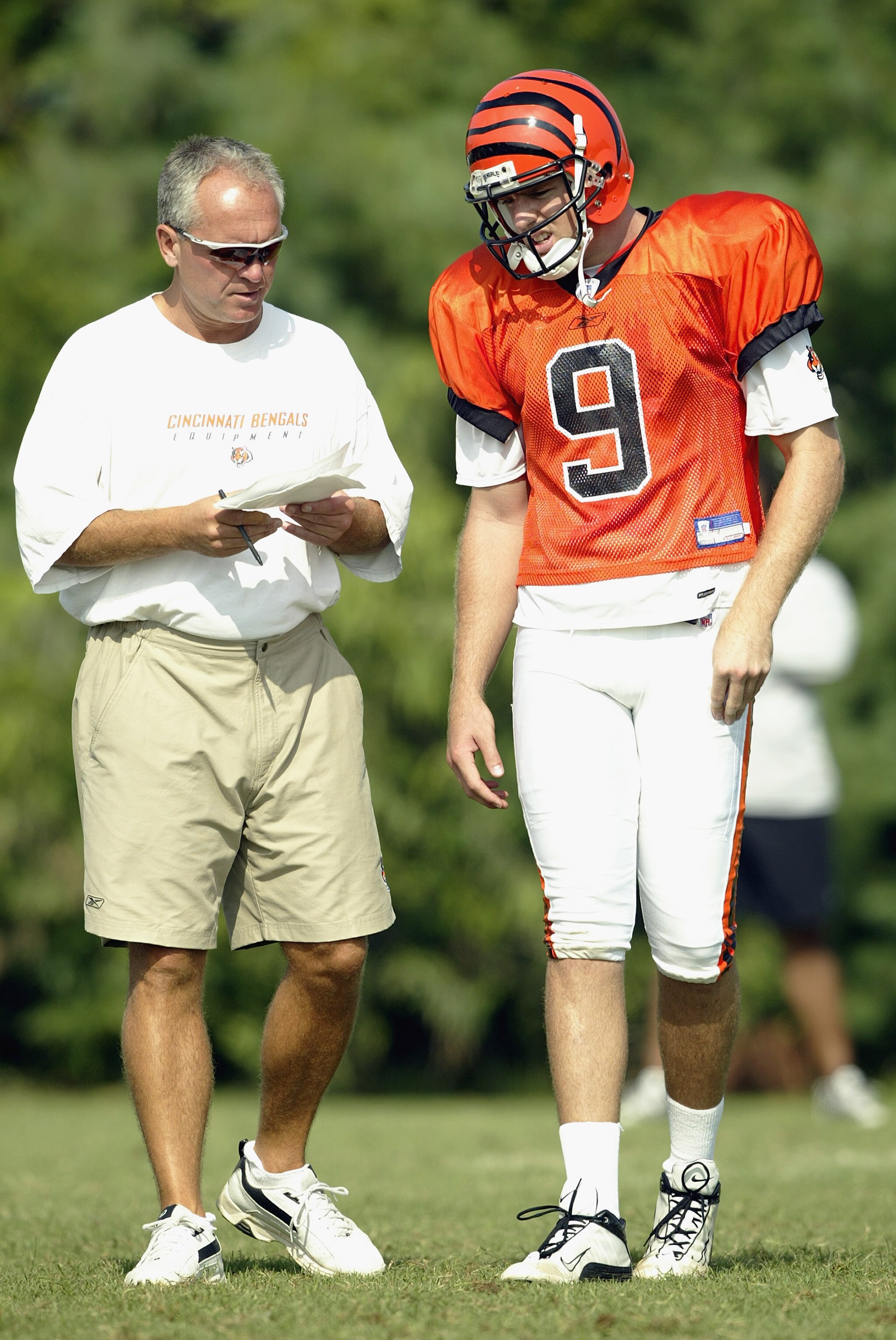 Cincinnati Bengals: Who Are Candidates To Replace Marvin Lewis As Head ...