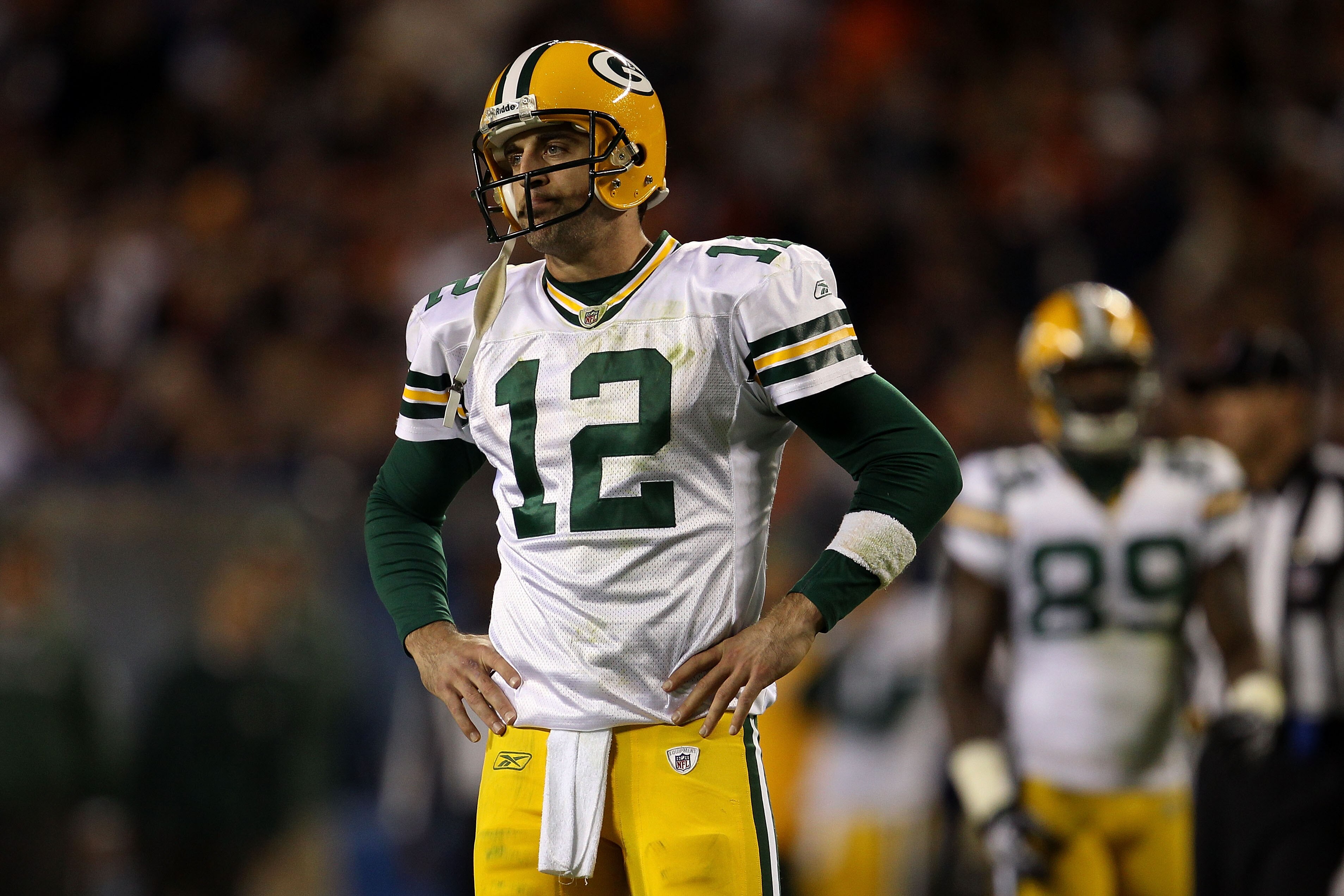 NFL Week 6 Picks: Black-and-Blue Packers Look to Win Against the Odds