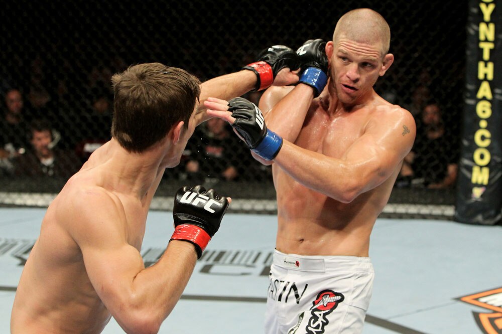 Post UFC 120: The Top 10 Welterweights in the UFC Today