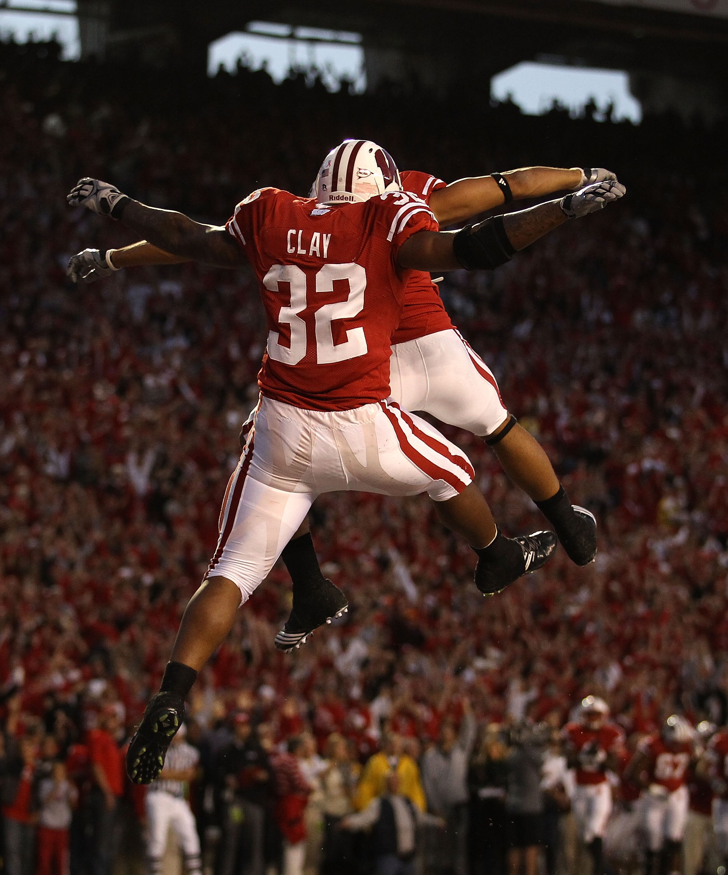 BCS Rankings 2010: Breaking Down the Wisconsin Badgers