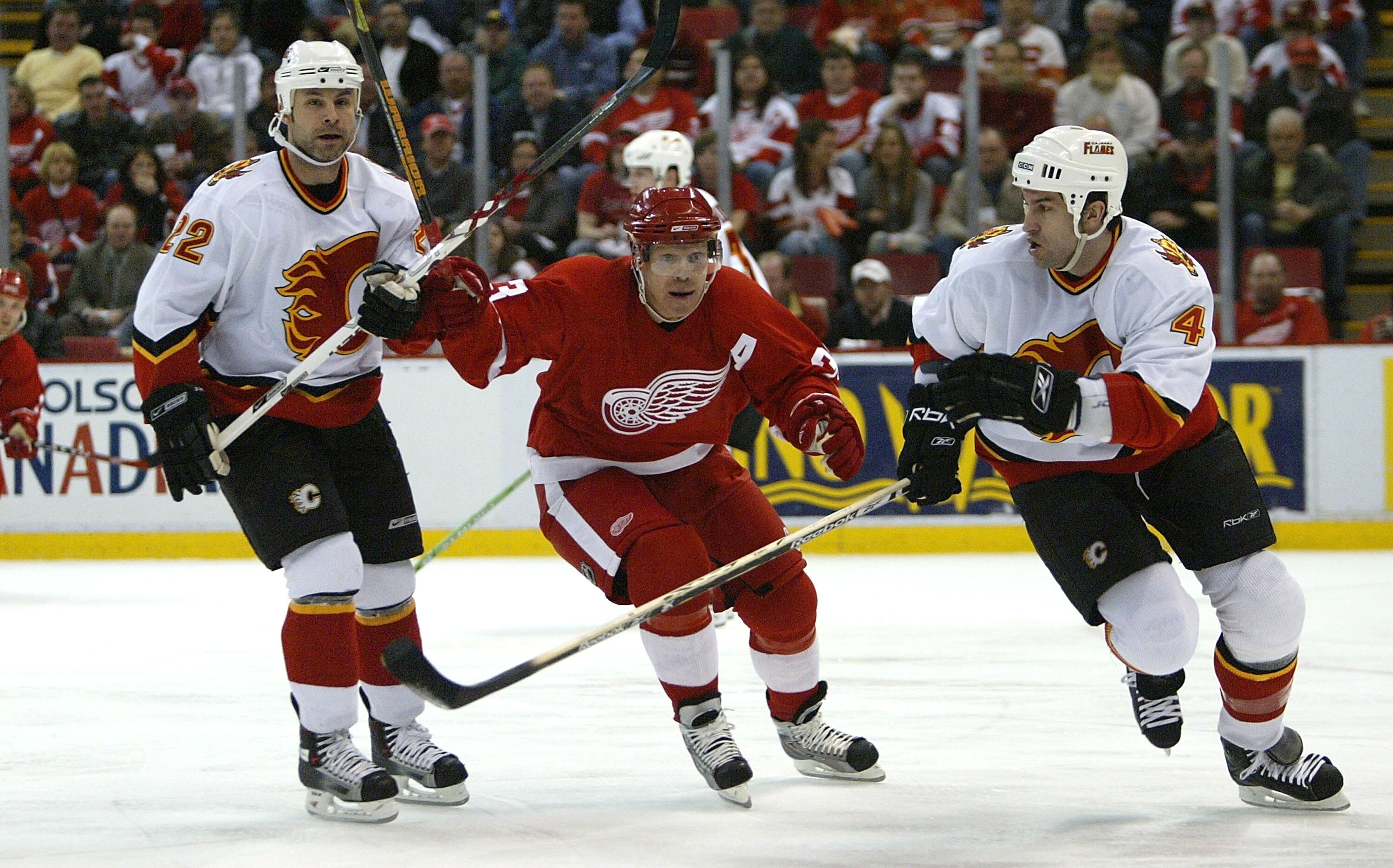 NHL Injuries and The Hurt Factor: Key Injuries Already Putting The Hurt ...