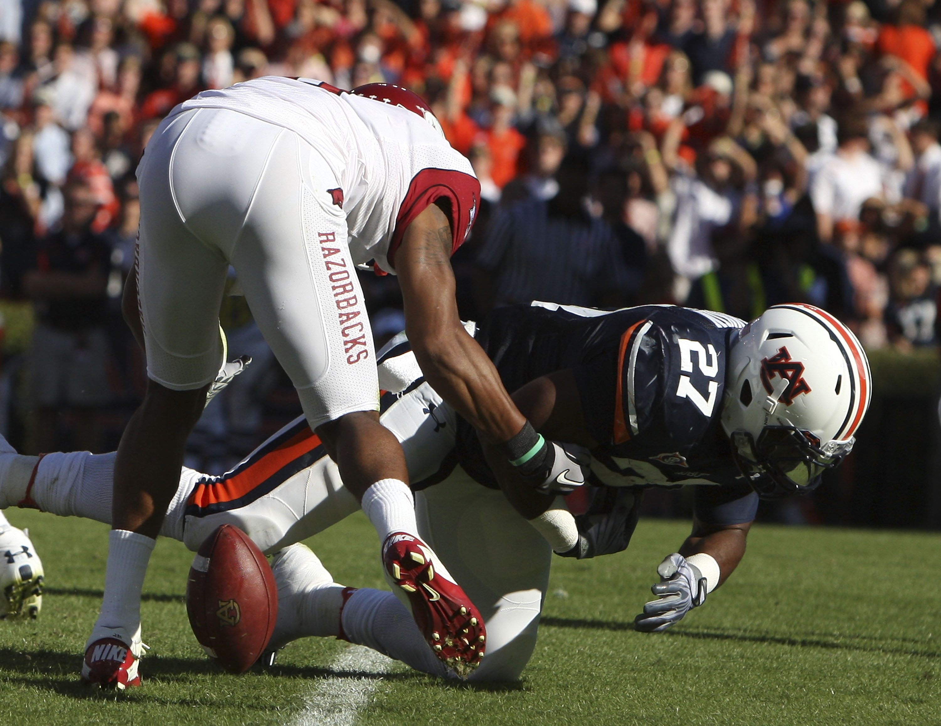 College Football Comprehensive: Breaking Down The Highs & Lows Of Week 7