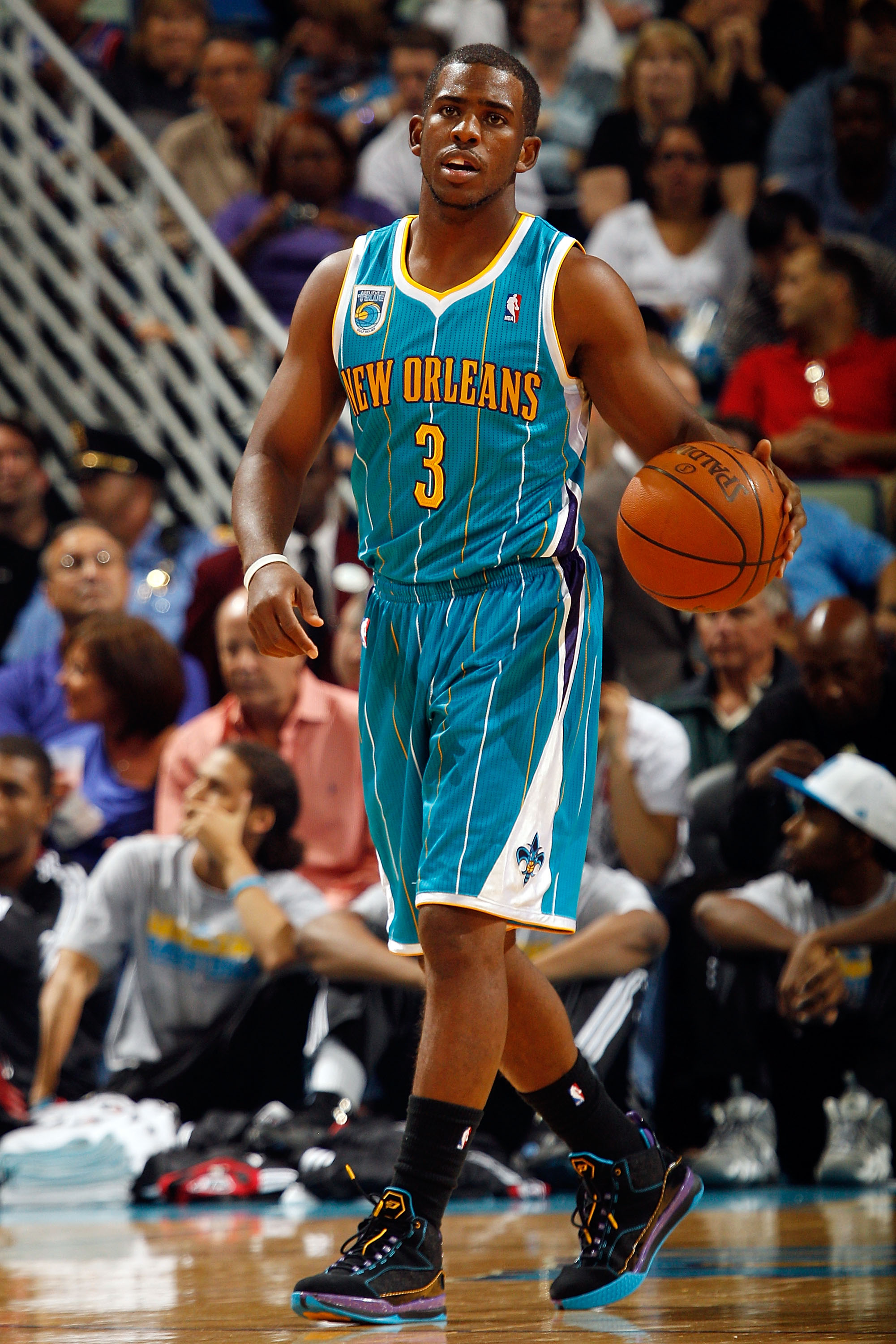 NBA Power Rankings: The 10 Best Active NBA Players Without a Championship