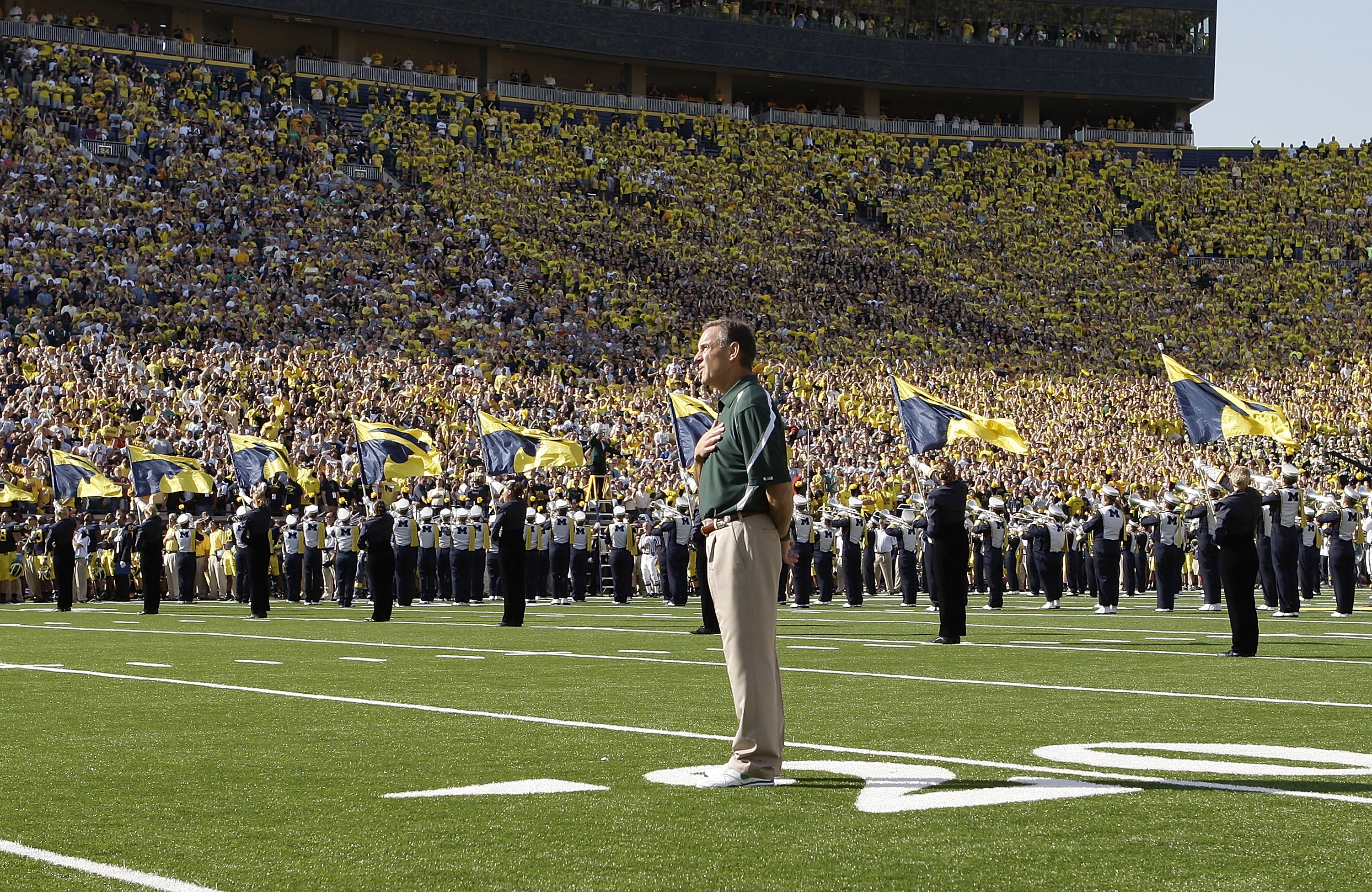 BCS Rankings 2010: 25 Things We Learned from the First BCS Rankings Poll