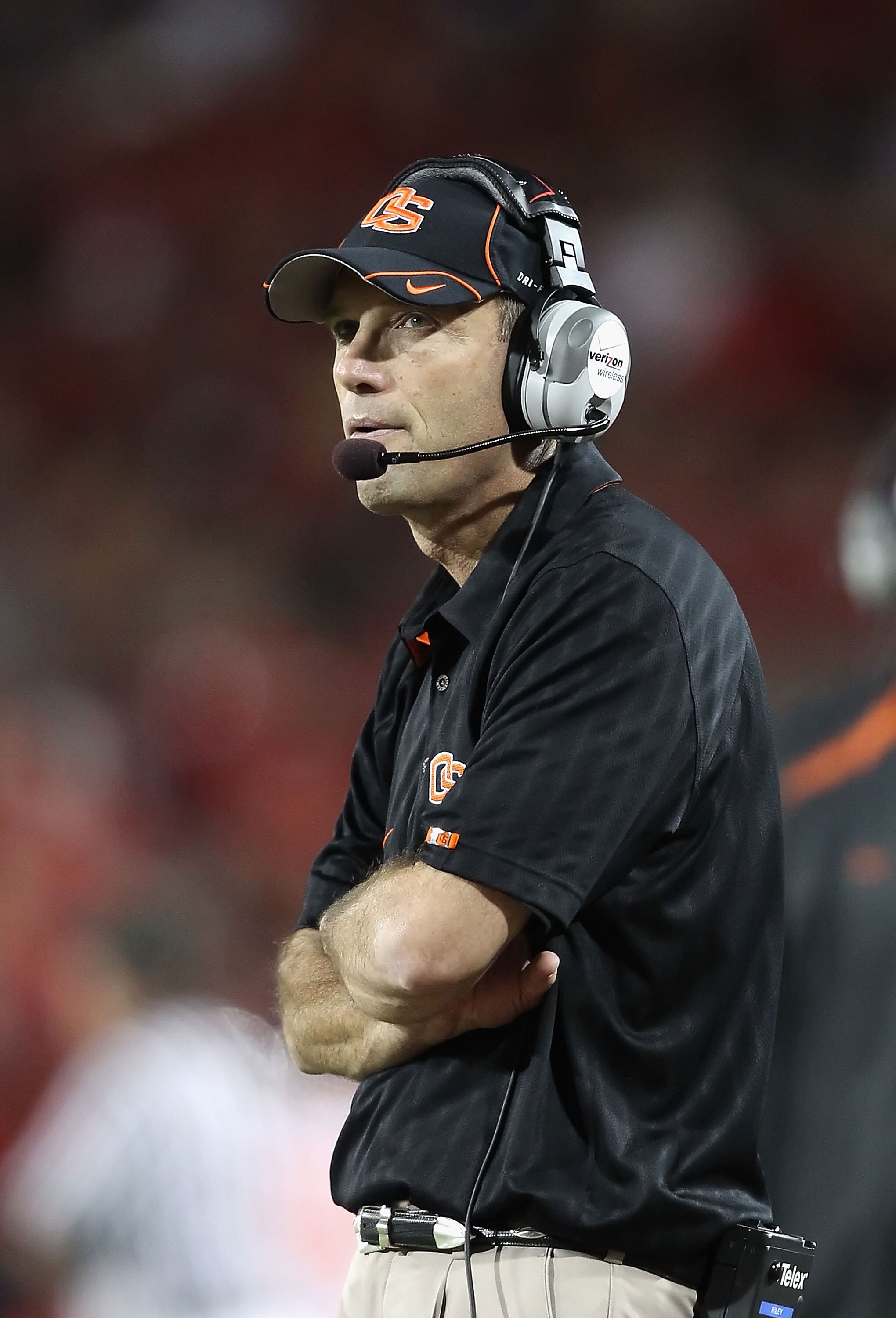 College Football Week 7: The Oregon Ducks and Other Rumblings and ...