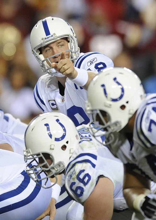 NFL Week 6 Scores: 10 Biggest Surprises To Unfold | News, Scores ...