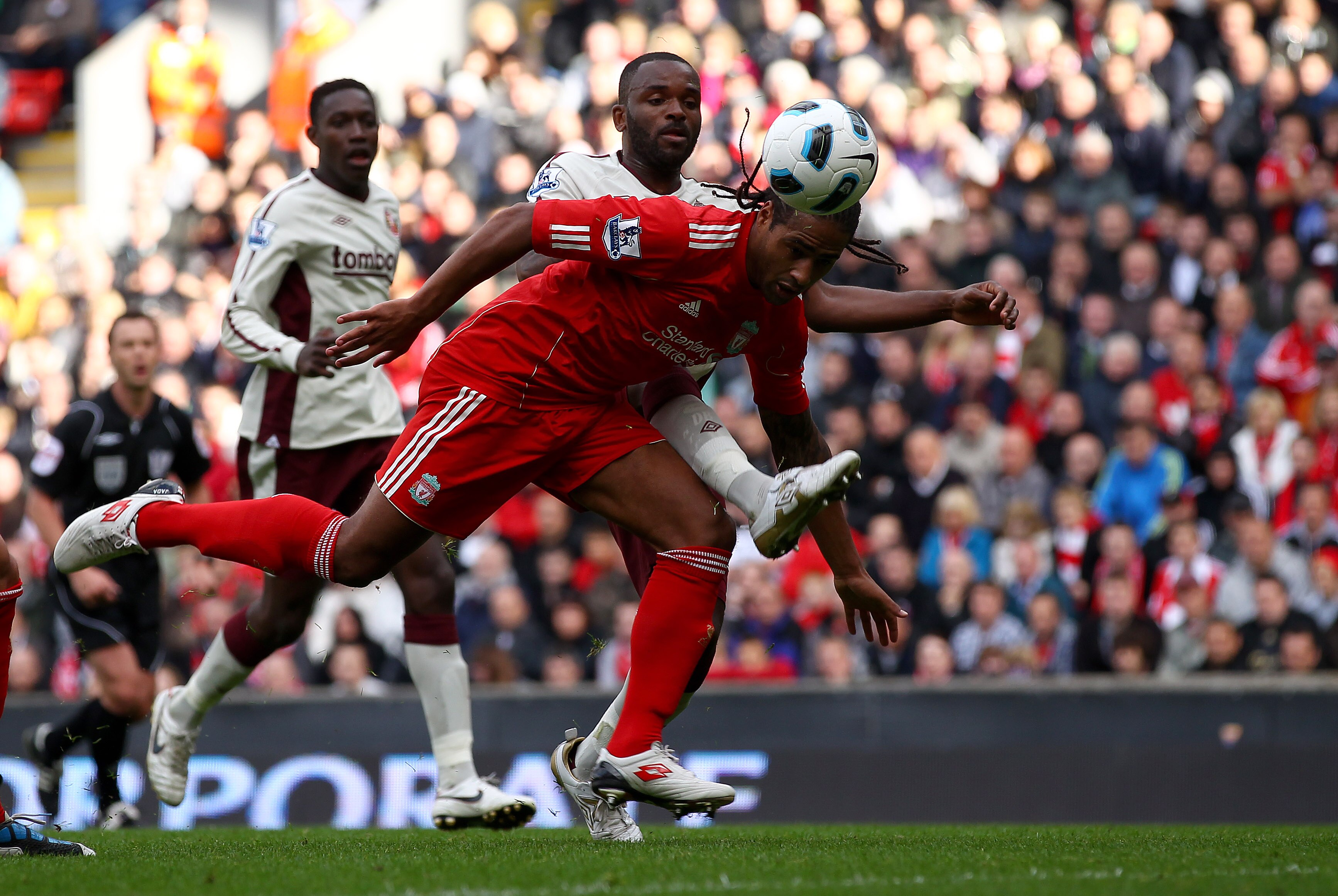 Liverpool: Most Important Positions for Club To Strengthen in January ...