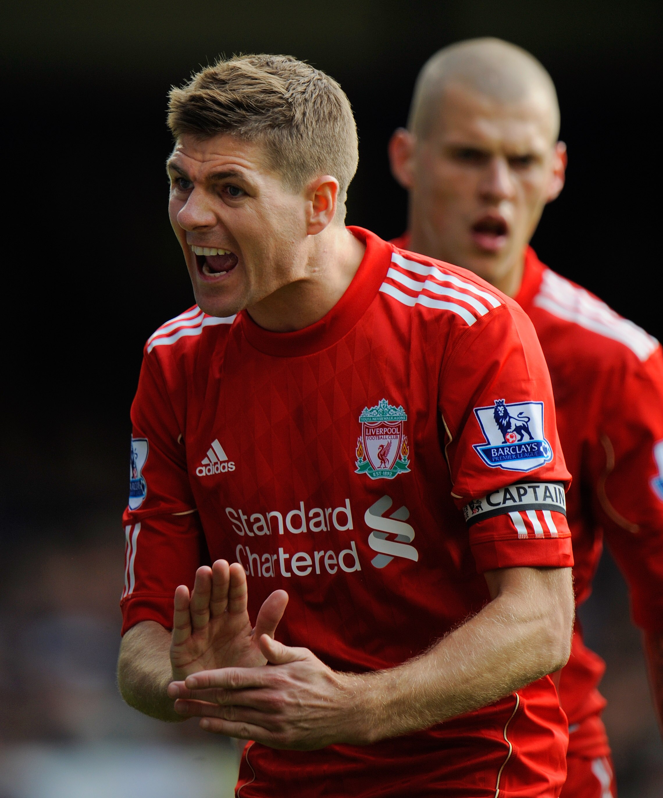 Liverpool: Most Important Positions for Club To Strengthen in January ...