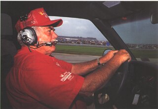 NASCAR Hall Of Fame: Darrell Waltrip, Cale Yarborough Wait On Past To ...