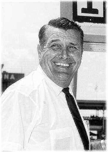 NASCAR Hall Of Fame: Darrell Waltrip, Cale Yarborough Wait On Past To ...