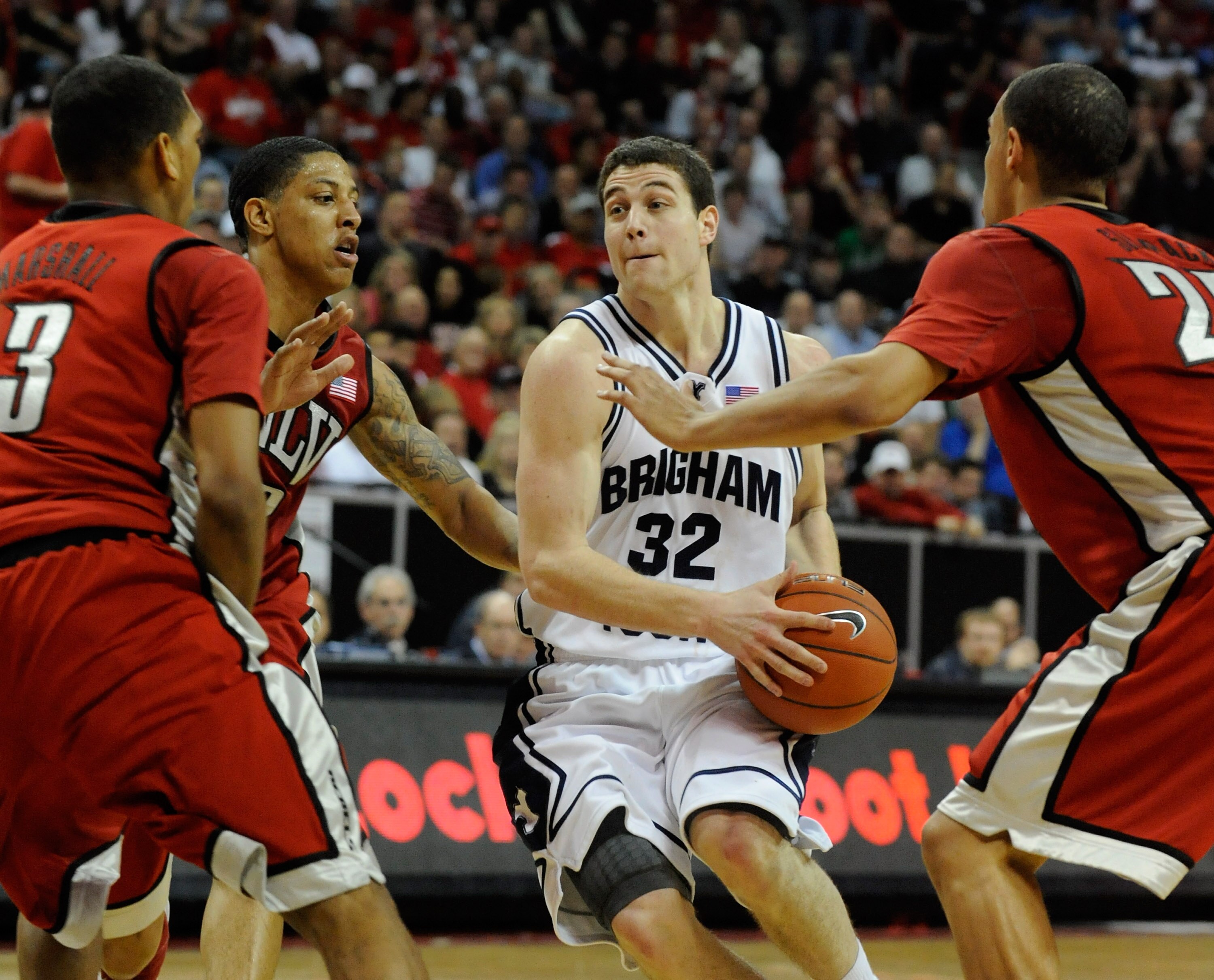 College Basketball's 10 Best Returning Players