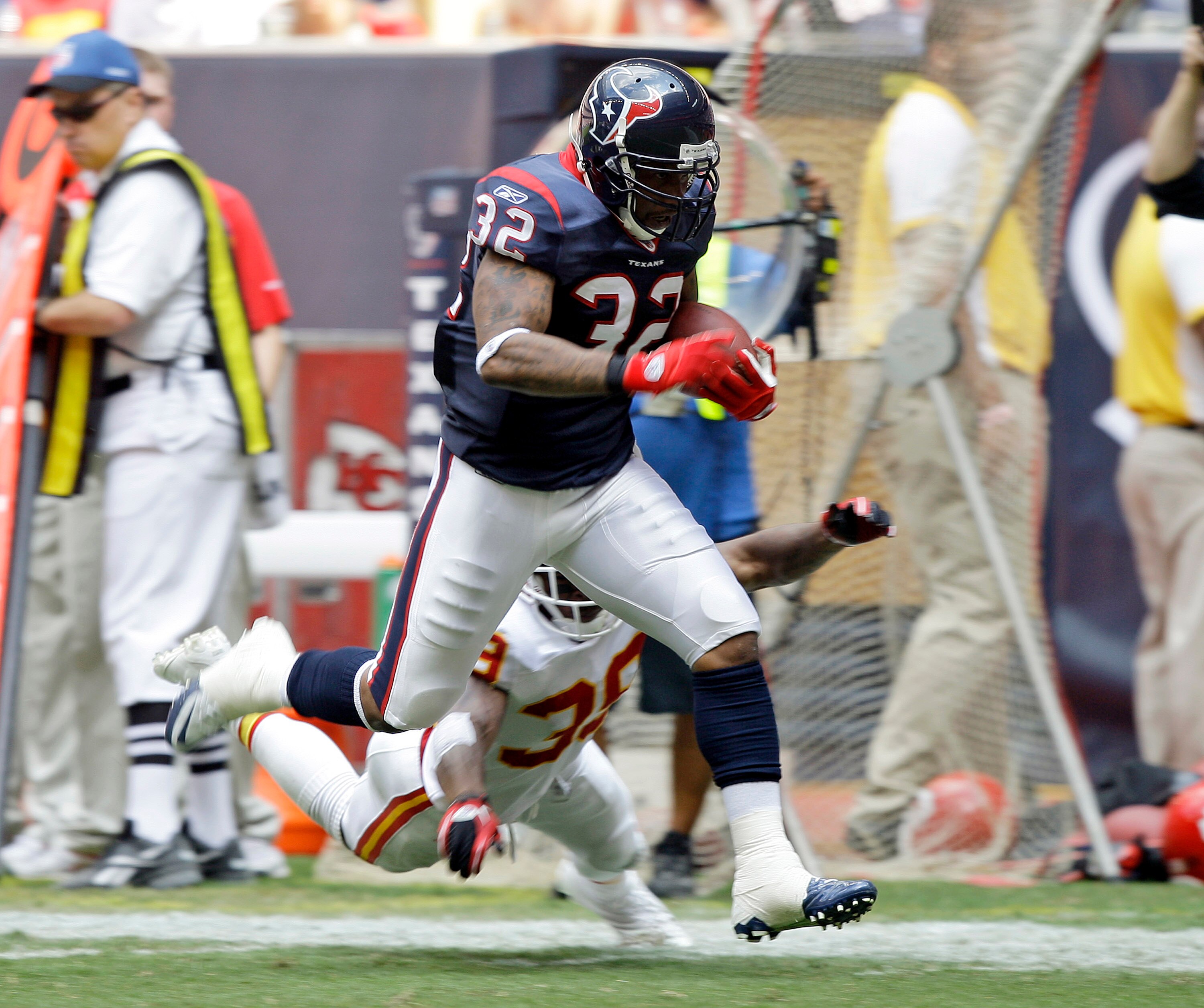 Fantasy Football Week 7: Claim These Waiver Gems