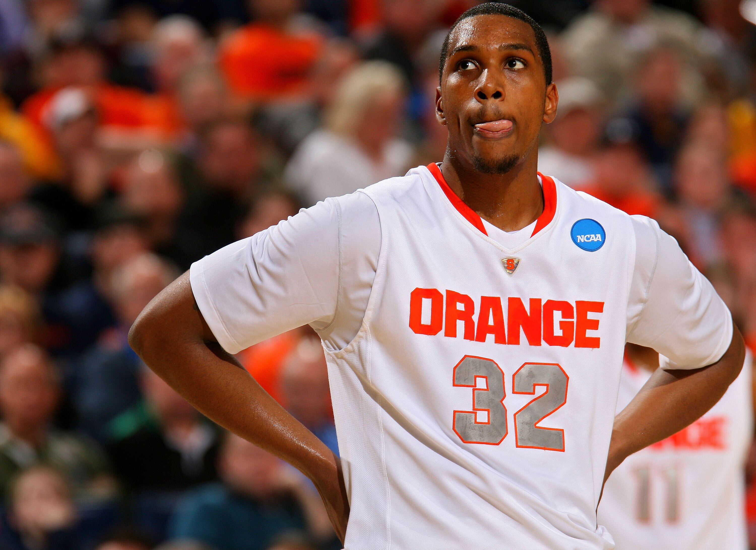 College Basketball's 10 Best Returning Players