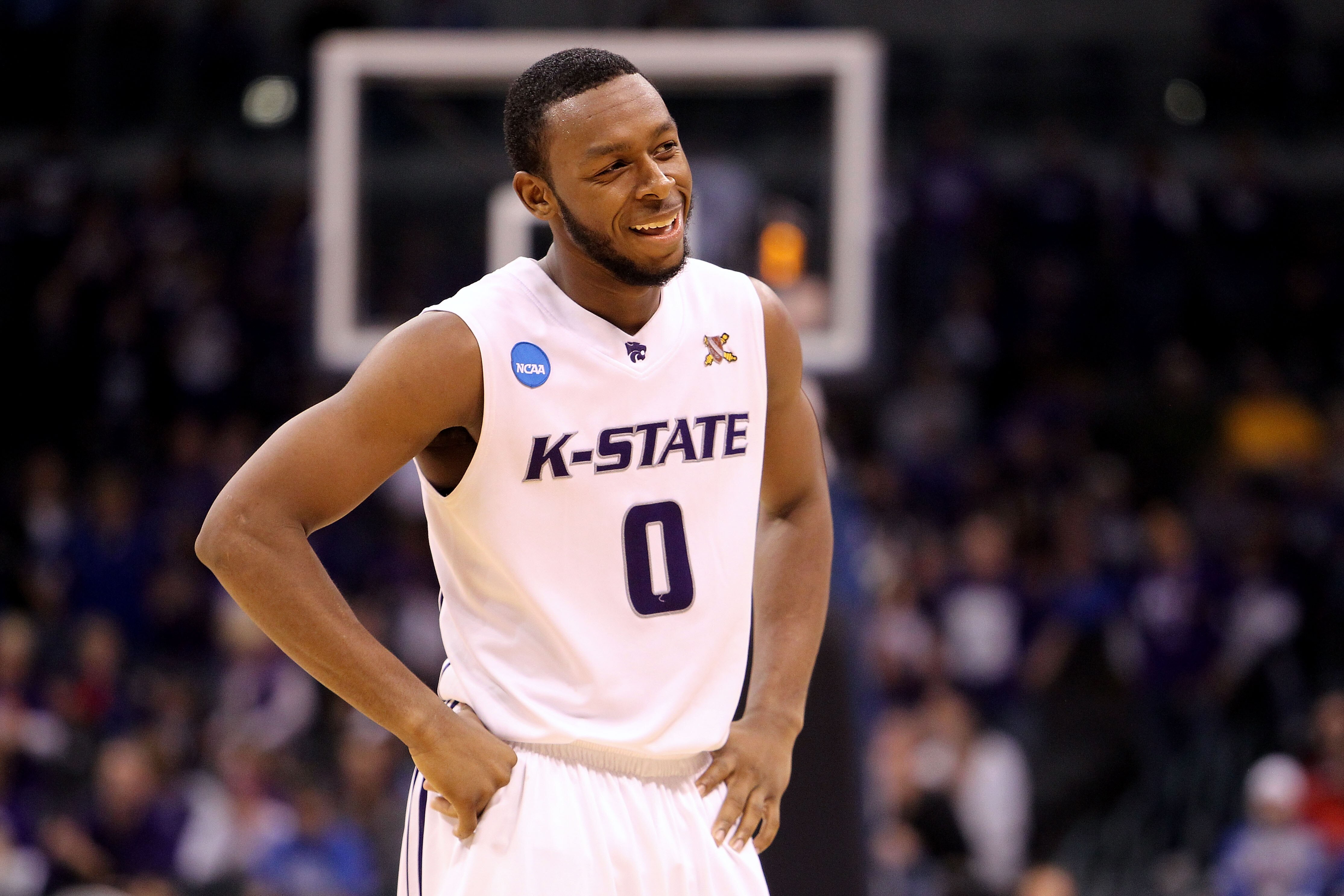 College Basketball's 10 Best Returning Players