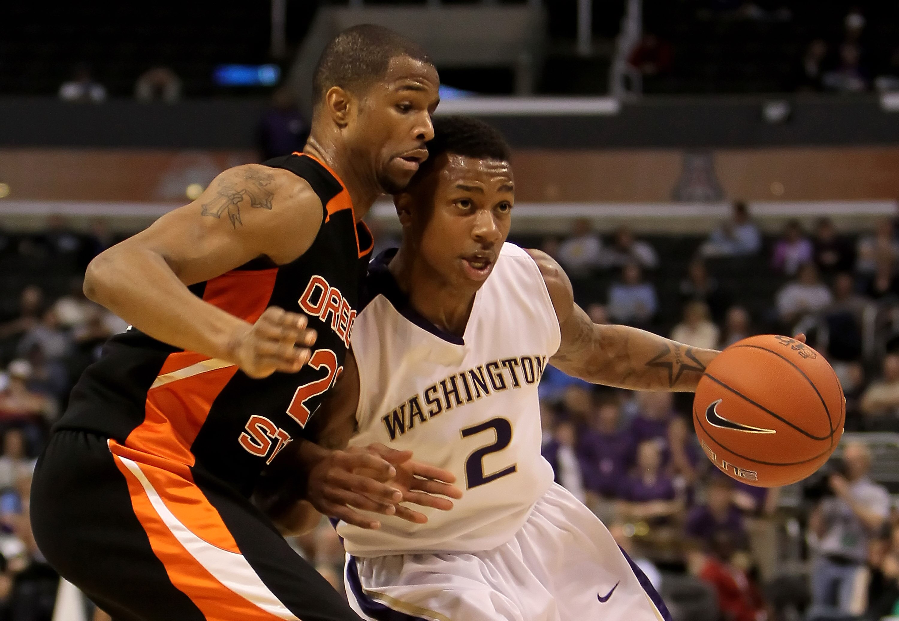 College Basketball's 10 Best Returning Players