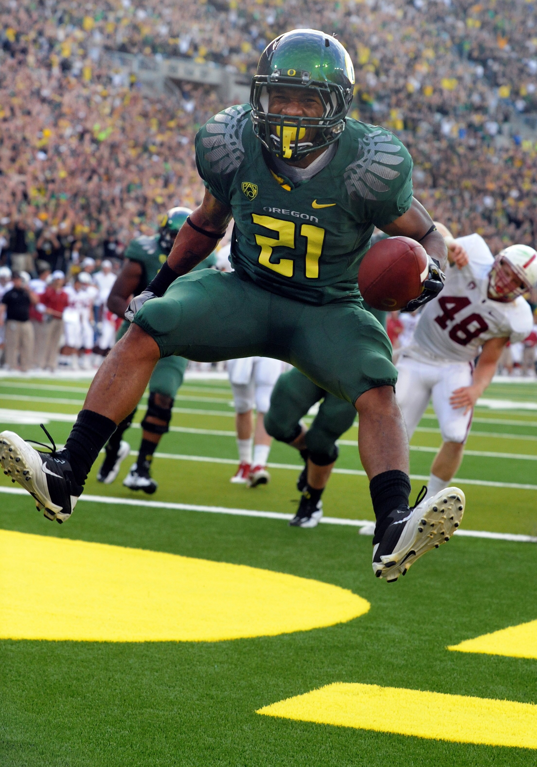 BCS Standings 2010: What The Rankings SHOULD Look Like | News, Scores ...