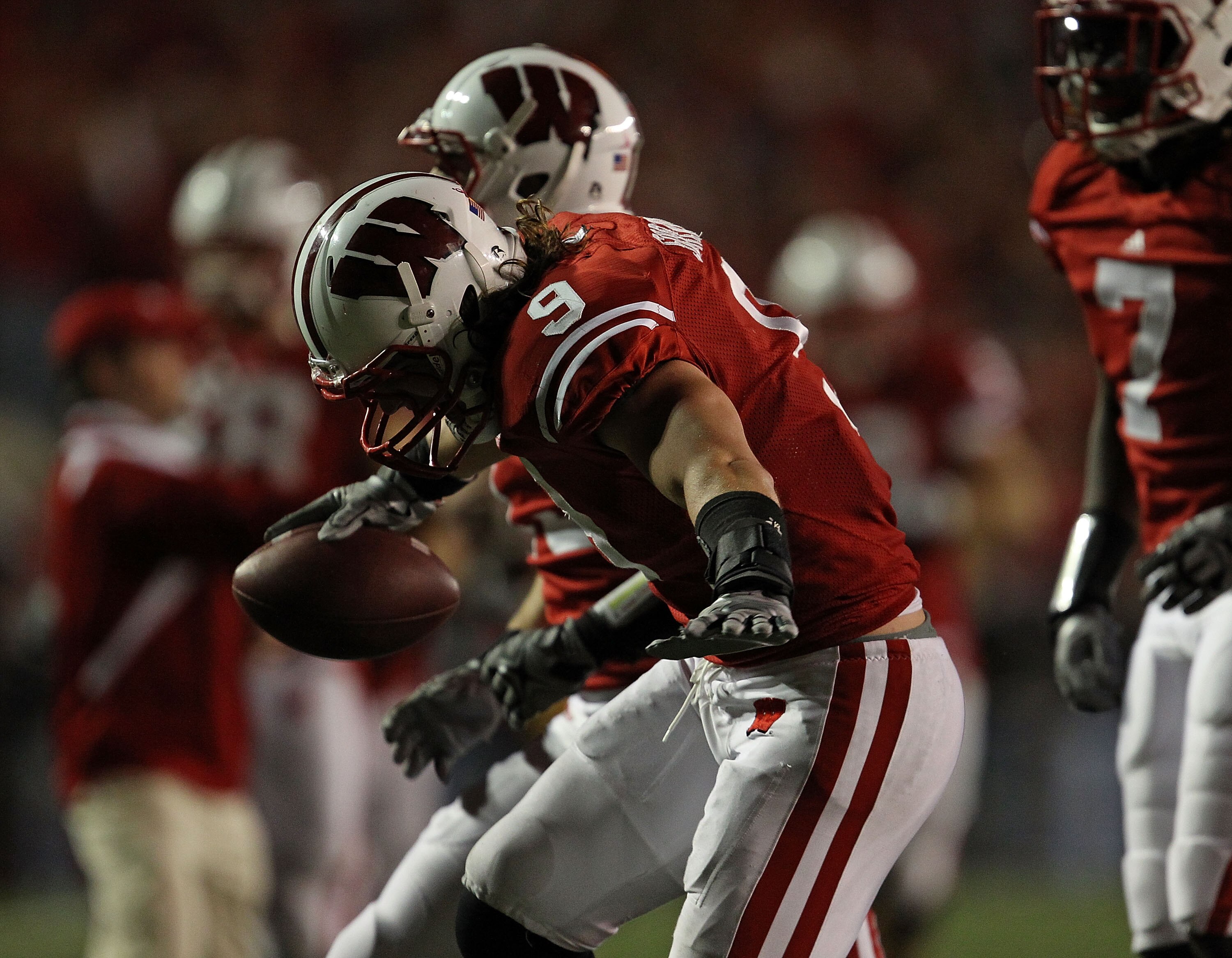 Wisconsin Football: Breaking Down the Badgers' Bowl Picture