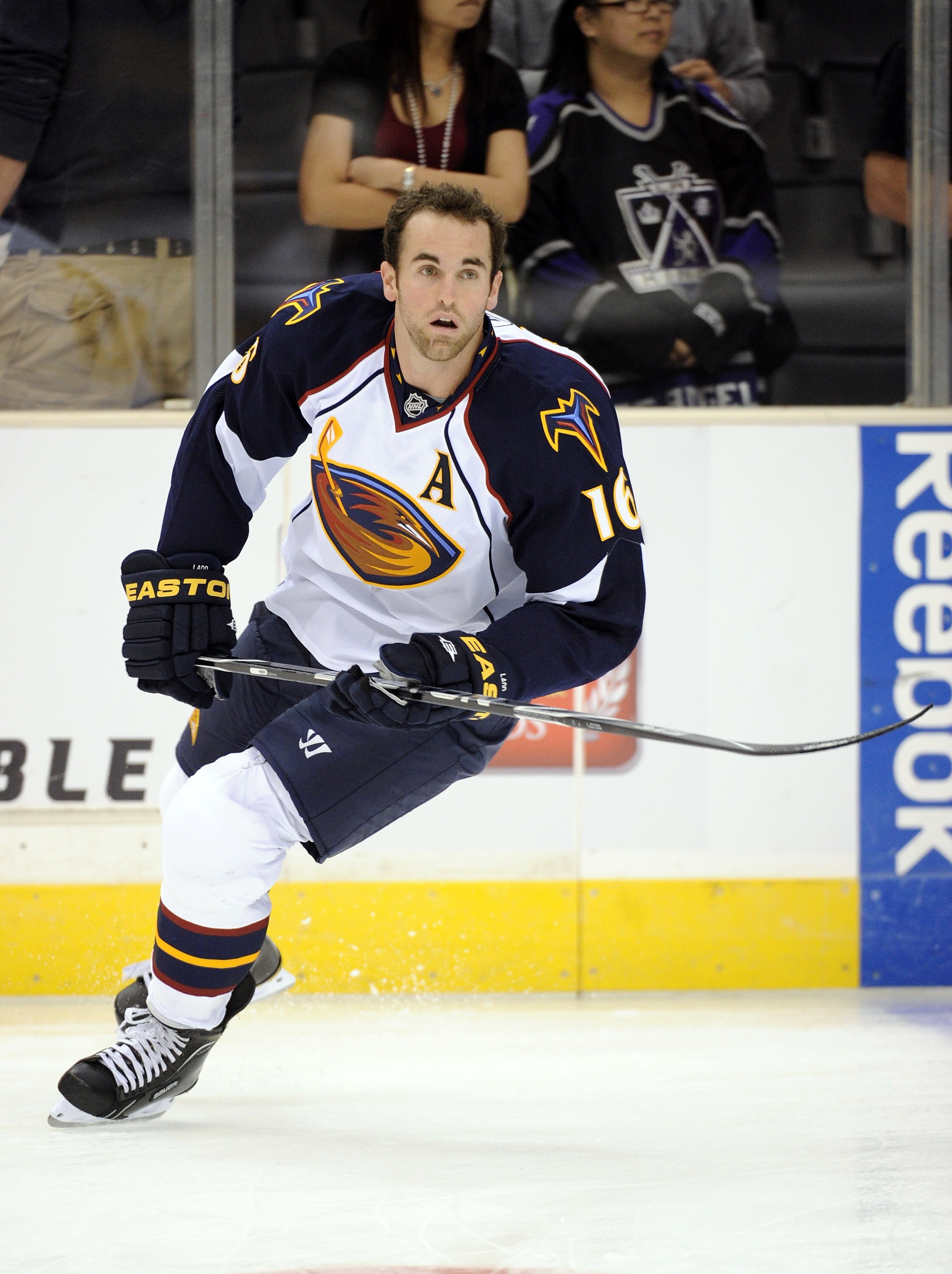 How Are Dustin Byfuglien and The Rest of The Former Chicago Blackhawks ...