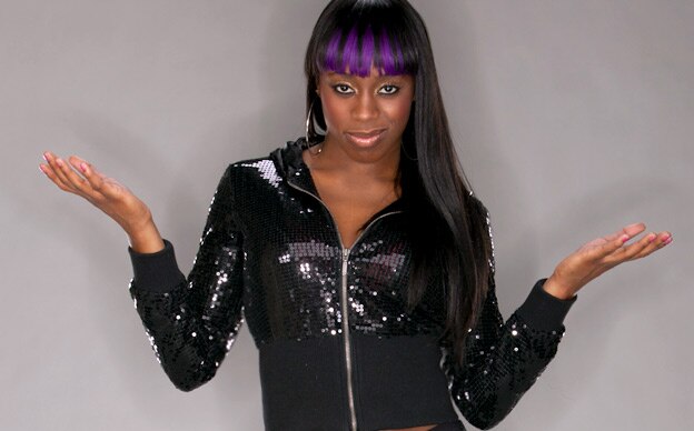 Mr. Taylor's Top 10 Rookies in the History of NXT