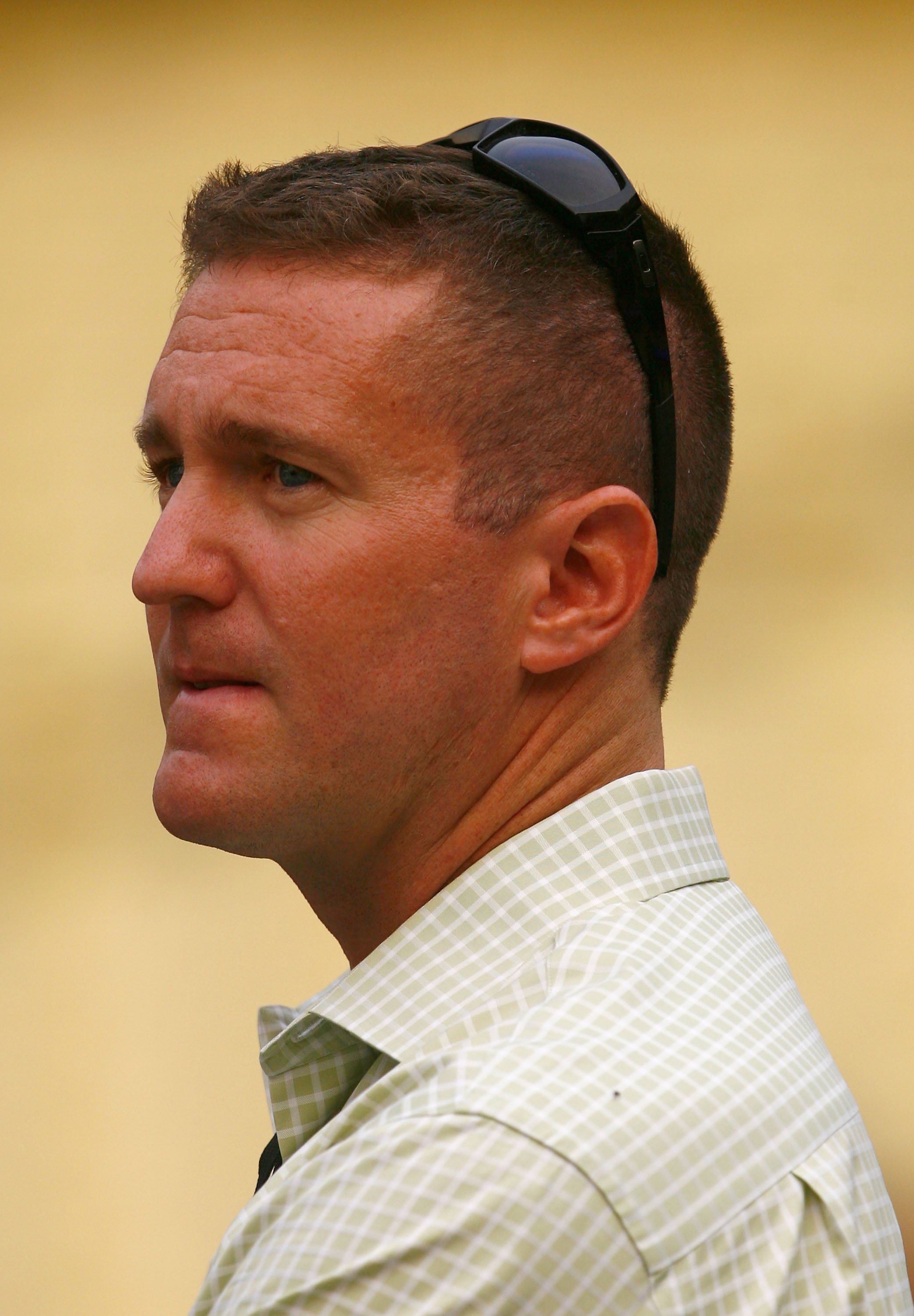 Meet the New York Mets...New General Manager?