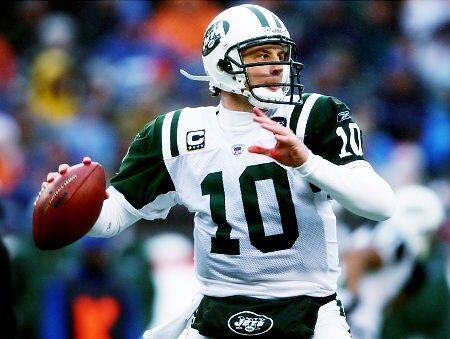 The 50 Greatest New York Jets Of All Time