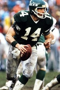 The 50 Greatest New York Jets Of All Time