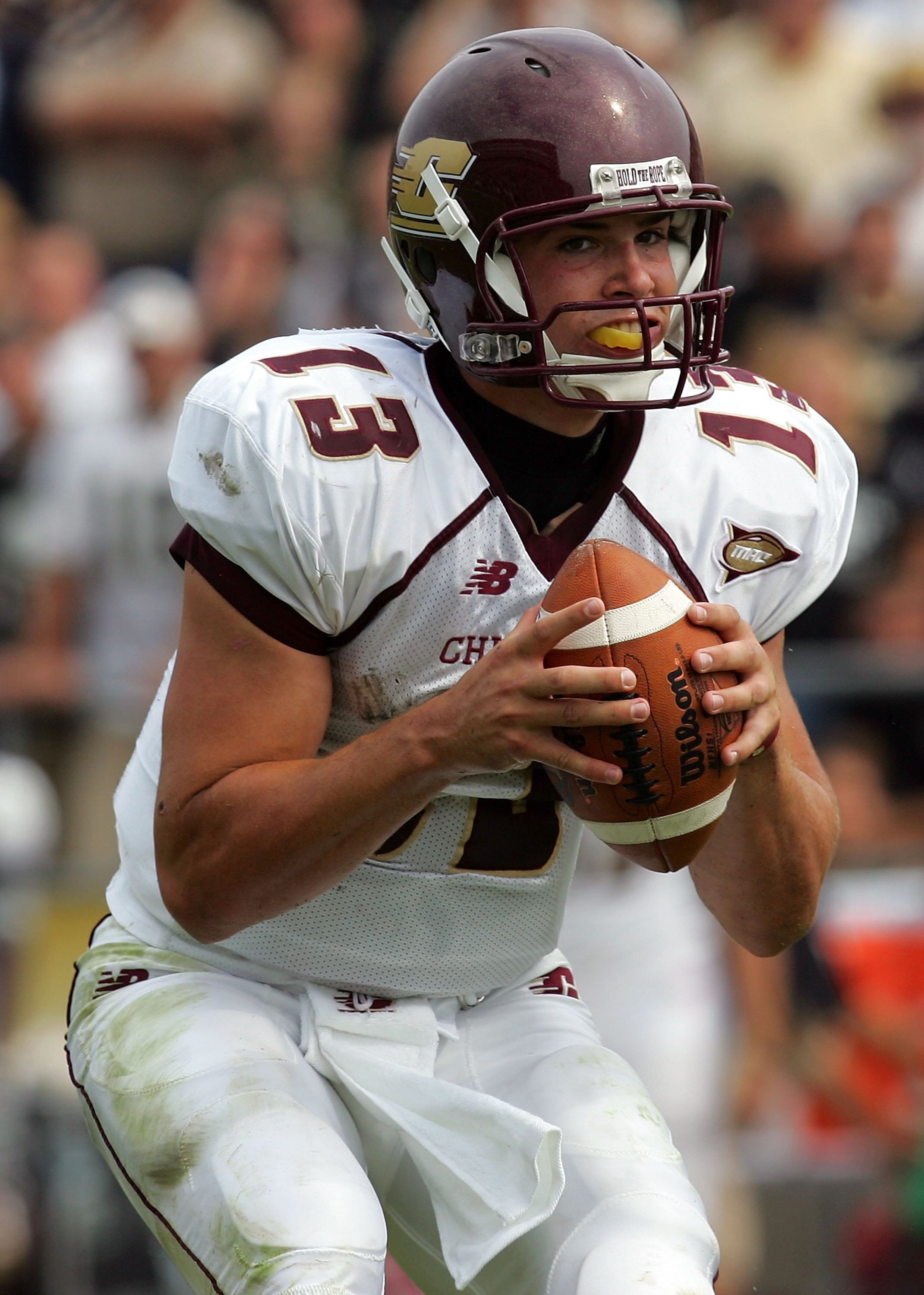 College Football: The Greatest Season Ever For All 120 FBS Teams