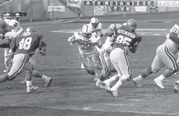 College Football: The Greatest Season Ever For All 120 FBS Teams