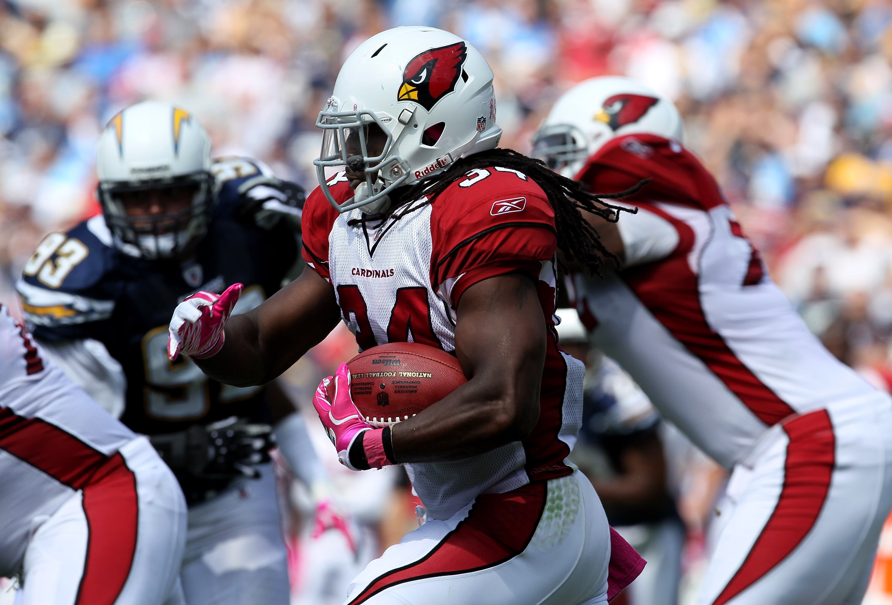 NFL Power Rankings Week 7: The Bottom 10 | News, Scores, Highlights ...