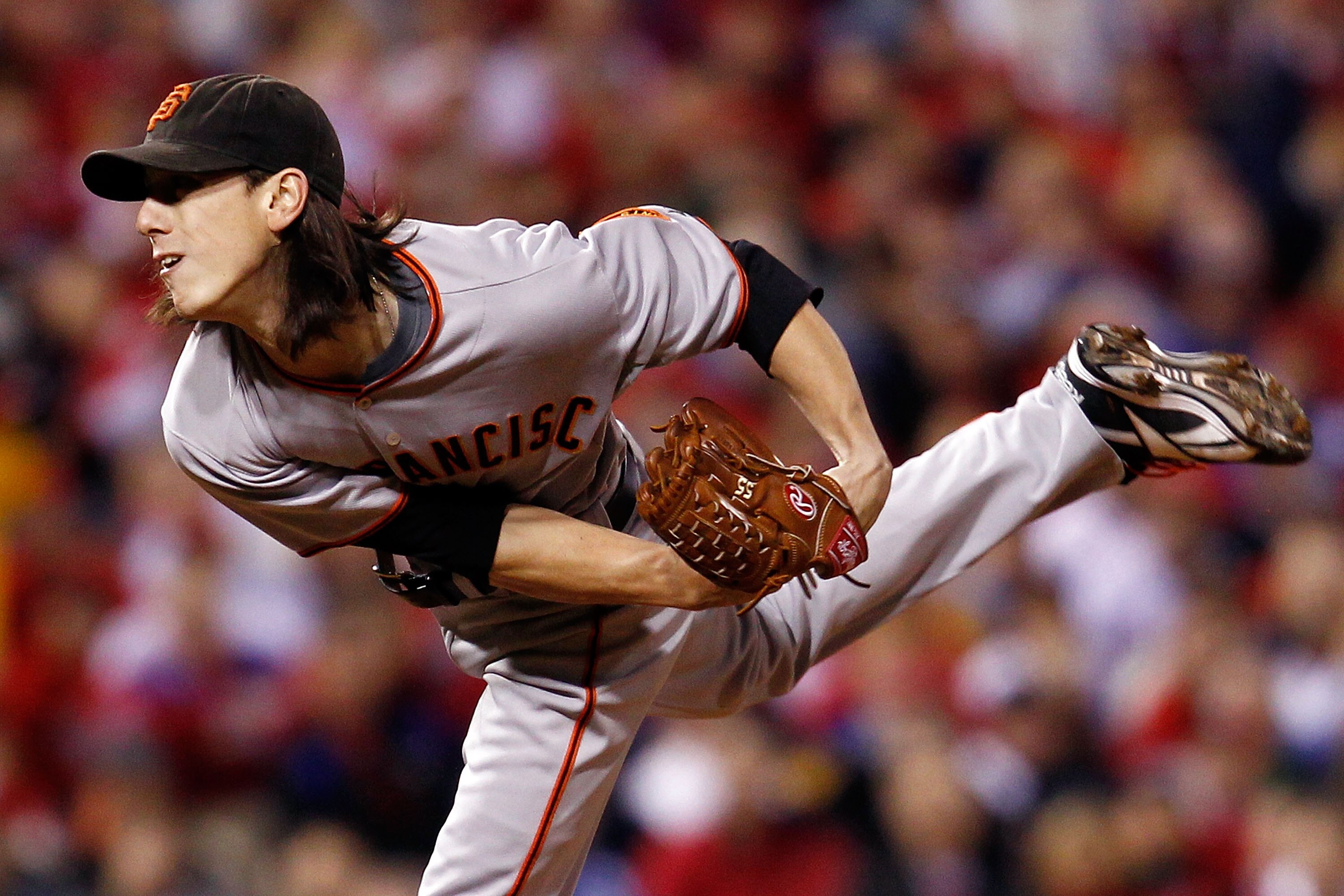 MLB Playoffs 2010: Cliff Lee and 5 Other Top Performances