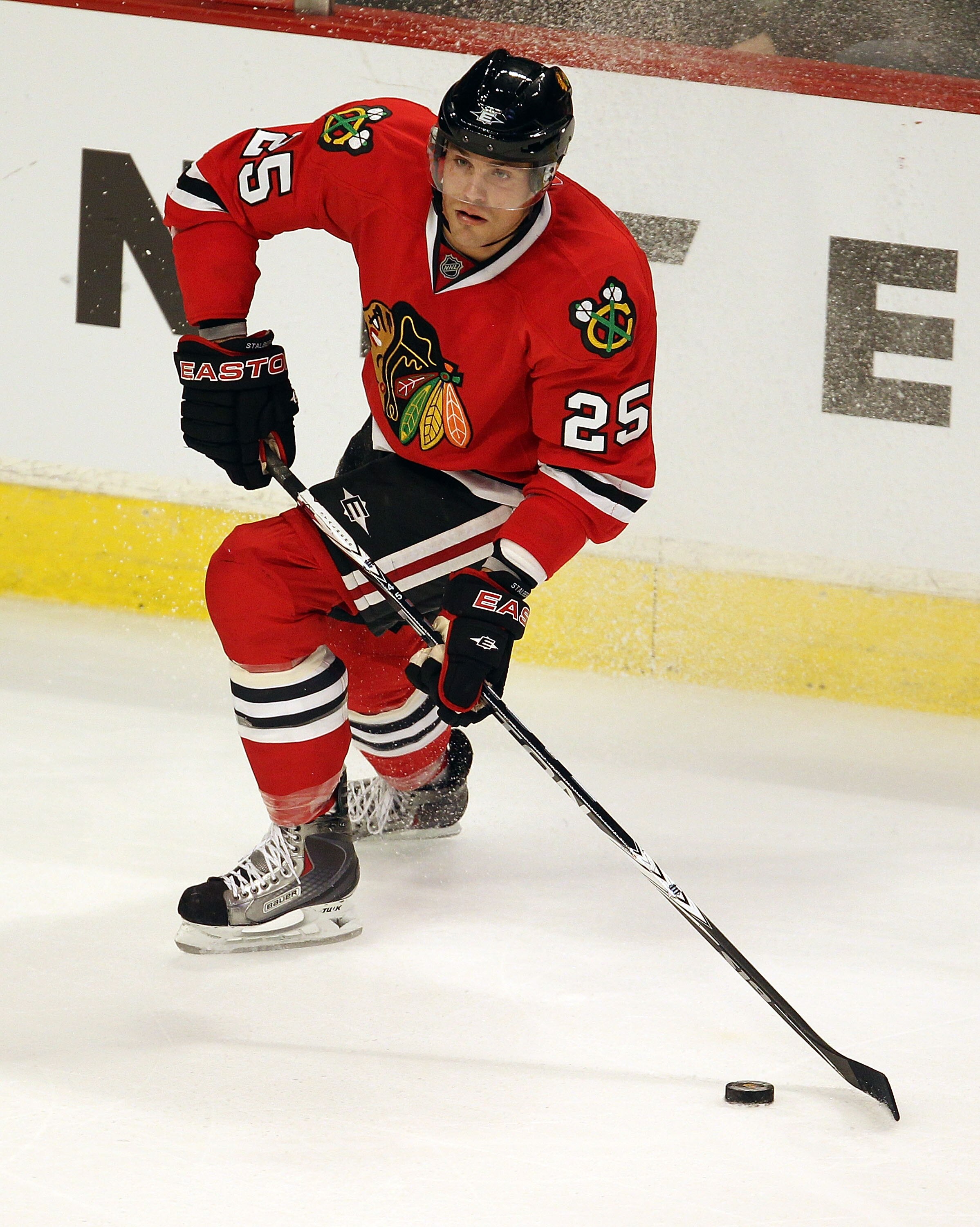 Chicago Blackhawks: Player Grades Through 7 Games | News, Scores ...