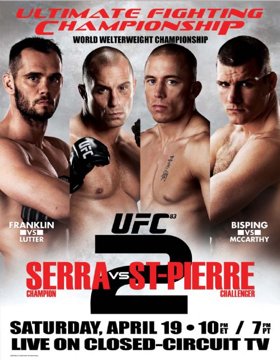 UFC 121: Cain Velasquez’s 5 Career-Defining Moments