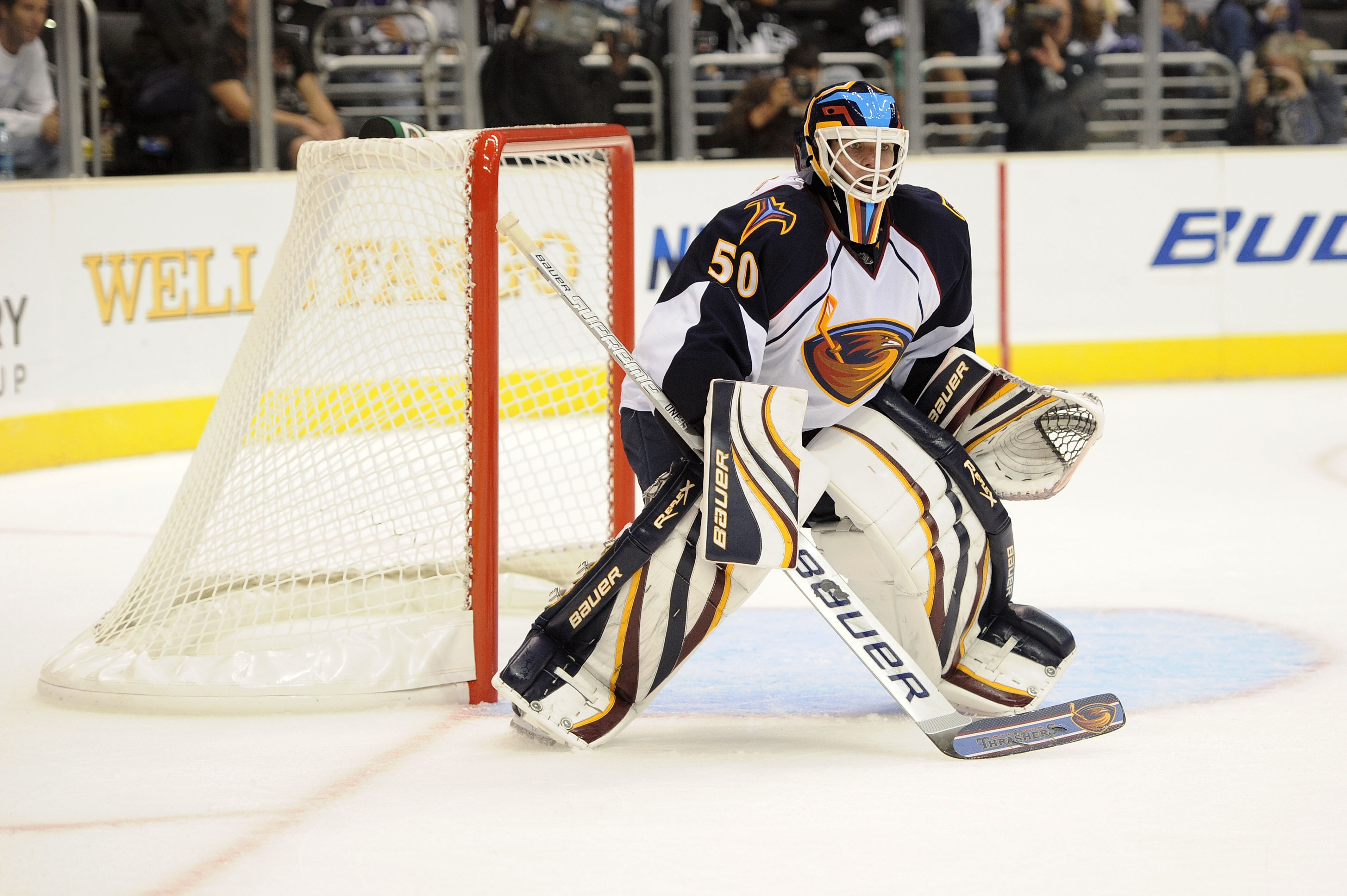 Early Returns: The 20 Best NHL Summer Acquisitions | News, Scores ...