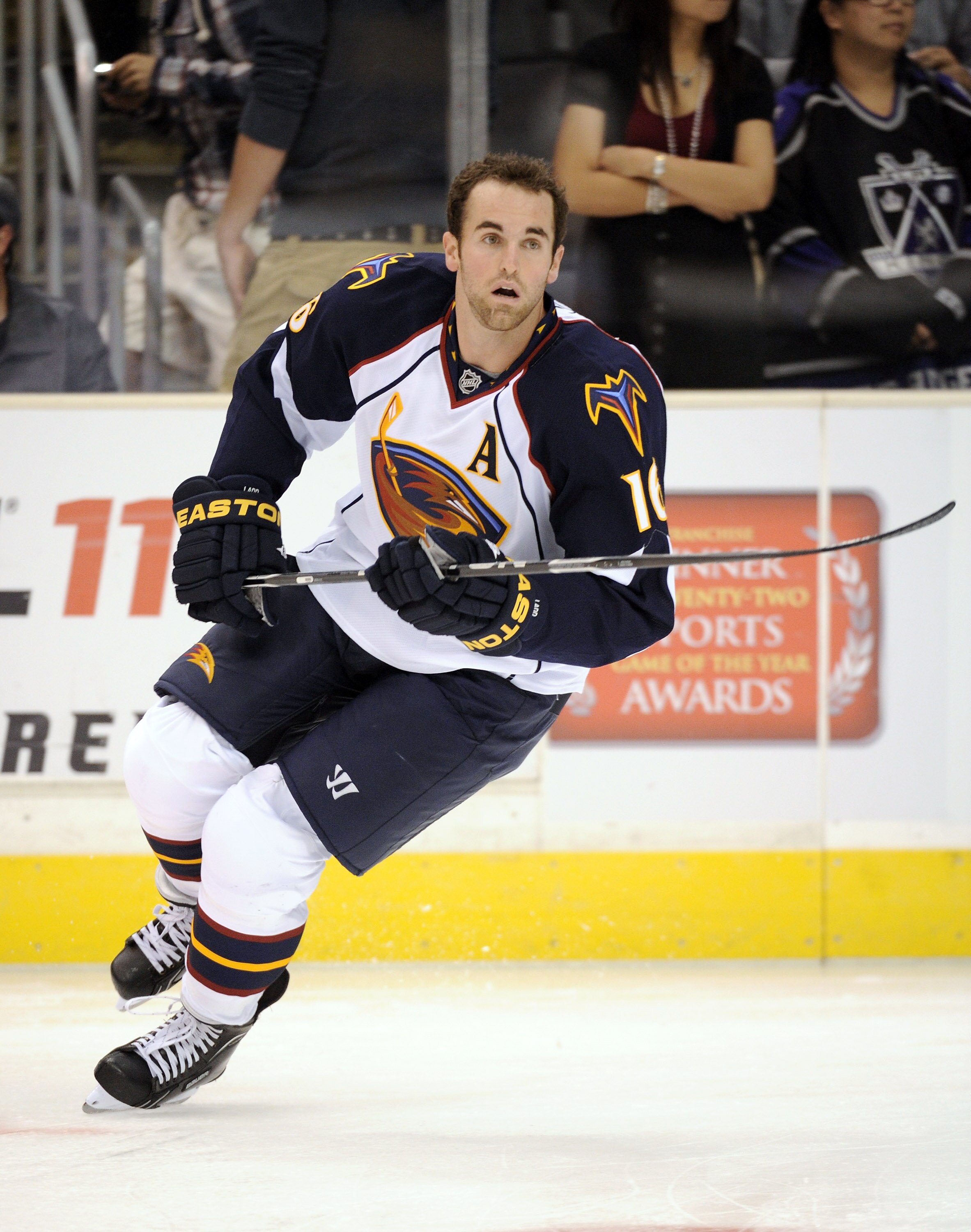 Early Returns: The 20 Best NHL Summer Acquisitions | News, Scores ...