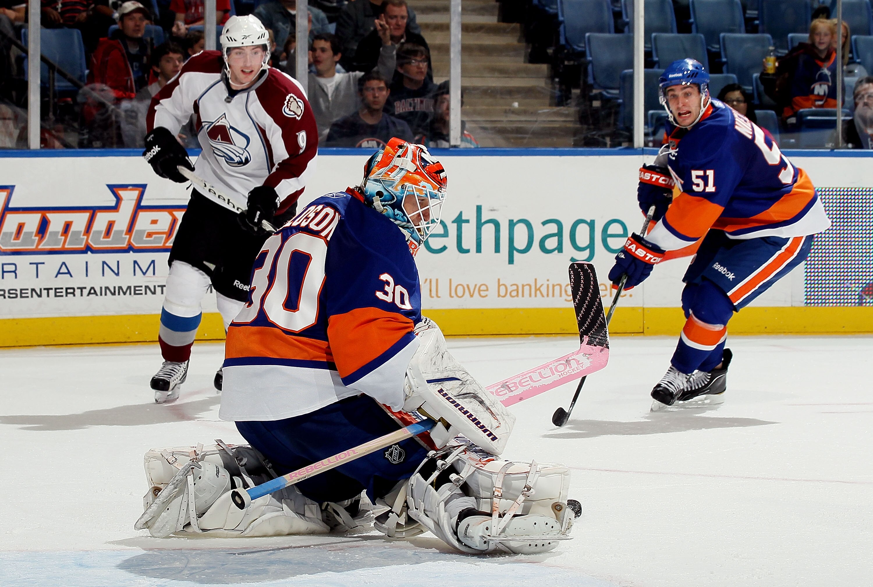 NHL Power Rankings: Rating the Top 15 Goaltender of the Year Candidates