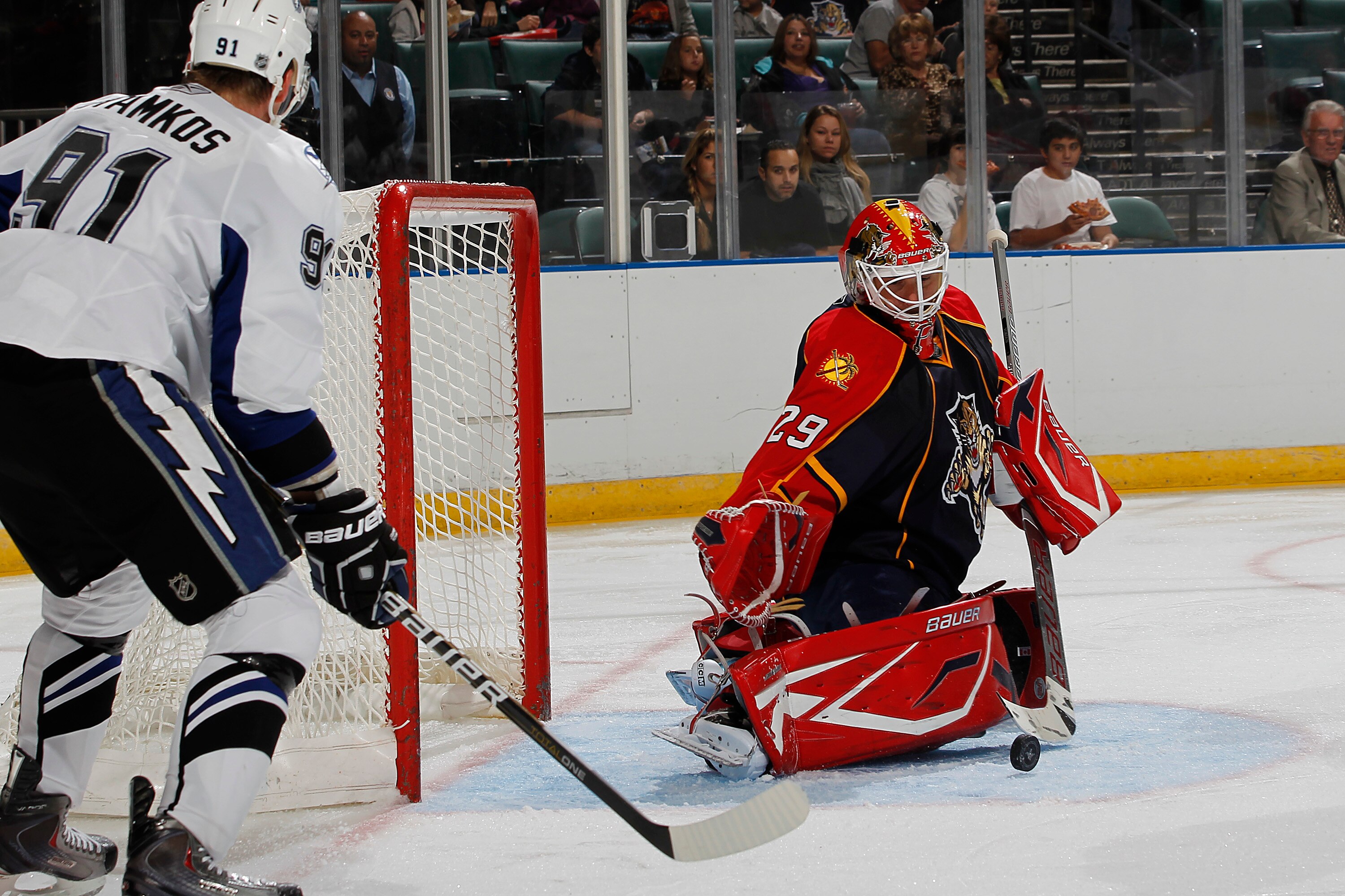 NHL Power Rankings: Rating the Top 15 Goaltender of the Year Candidates