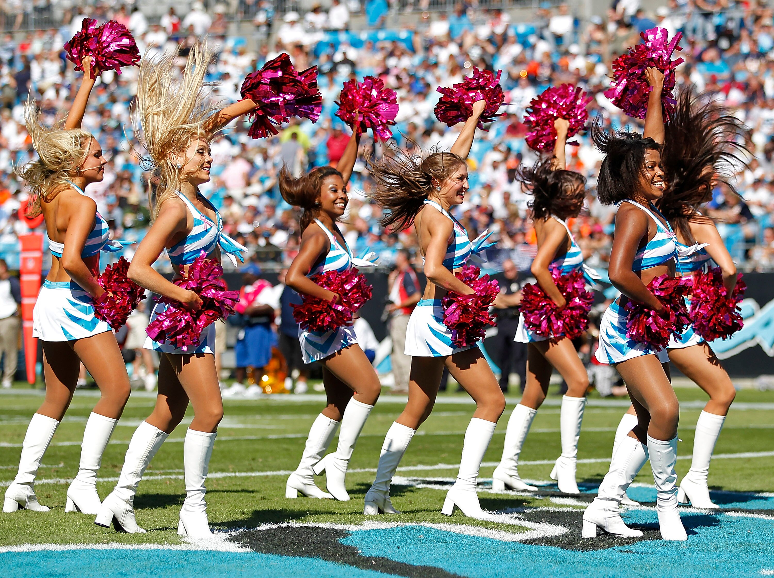 San Francisco 49ers Week 7 Preview: Carolina Panthers