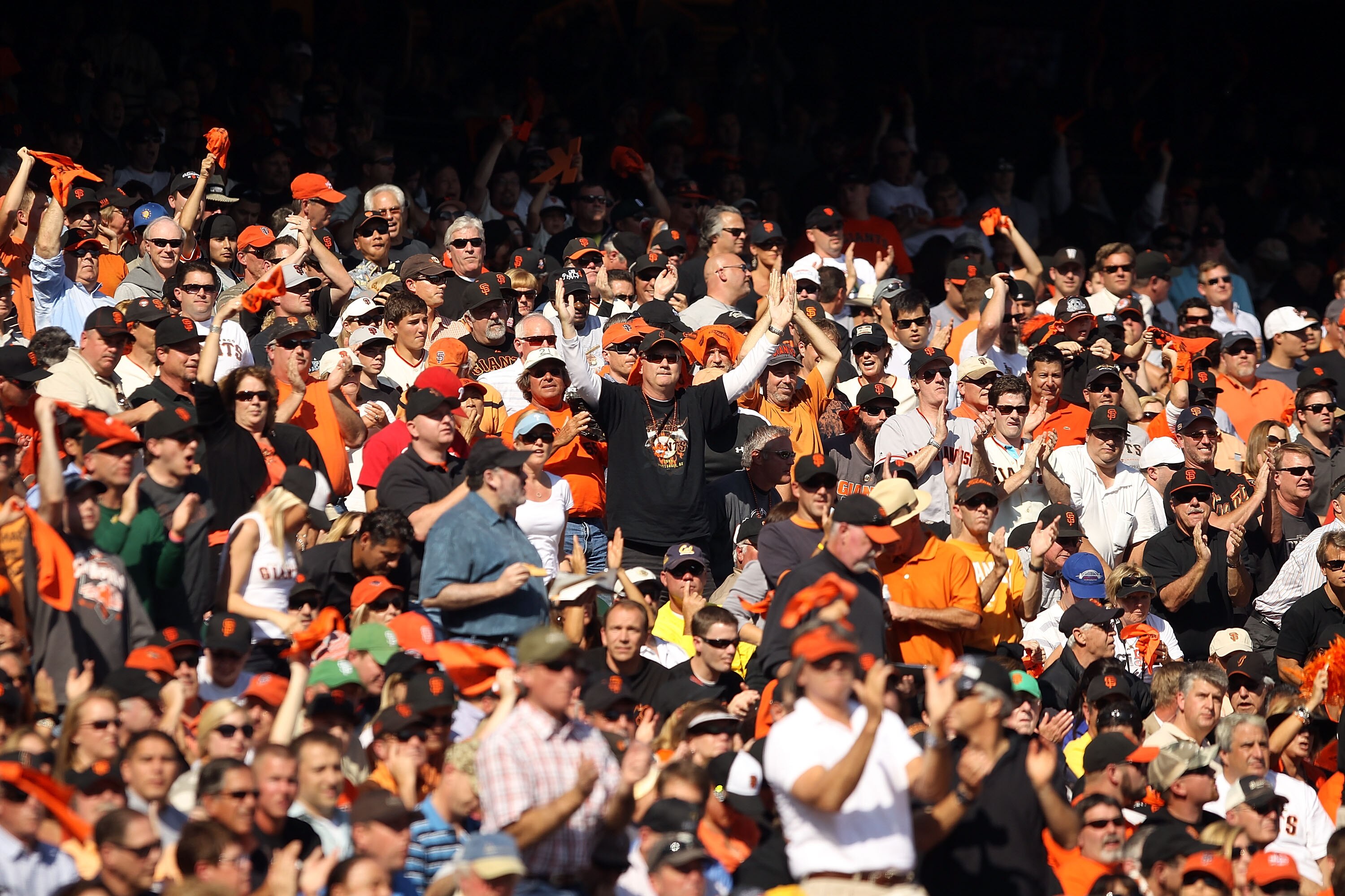 SF Giants: 10 Reasons Why This Could Finally Be Their Year