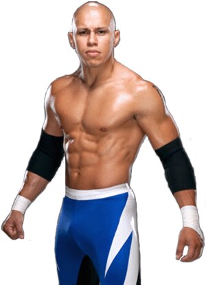 Mr. Taylor's Top 10 Rookies in the History of NXT