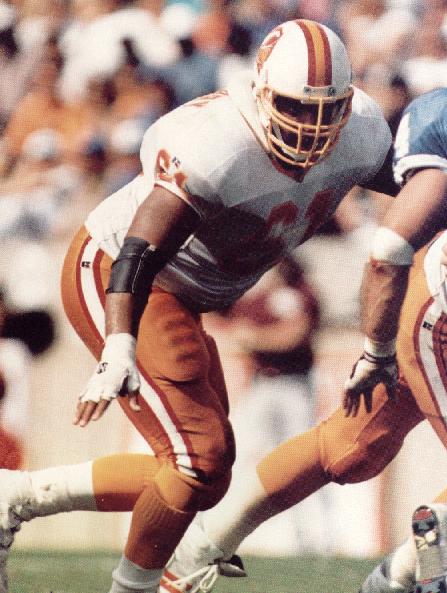 The Best Tampa Bay Buccaneers Not in Canton (Offense)